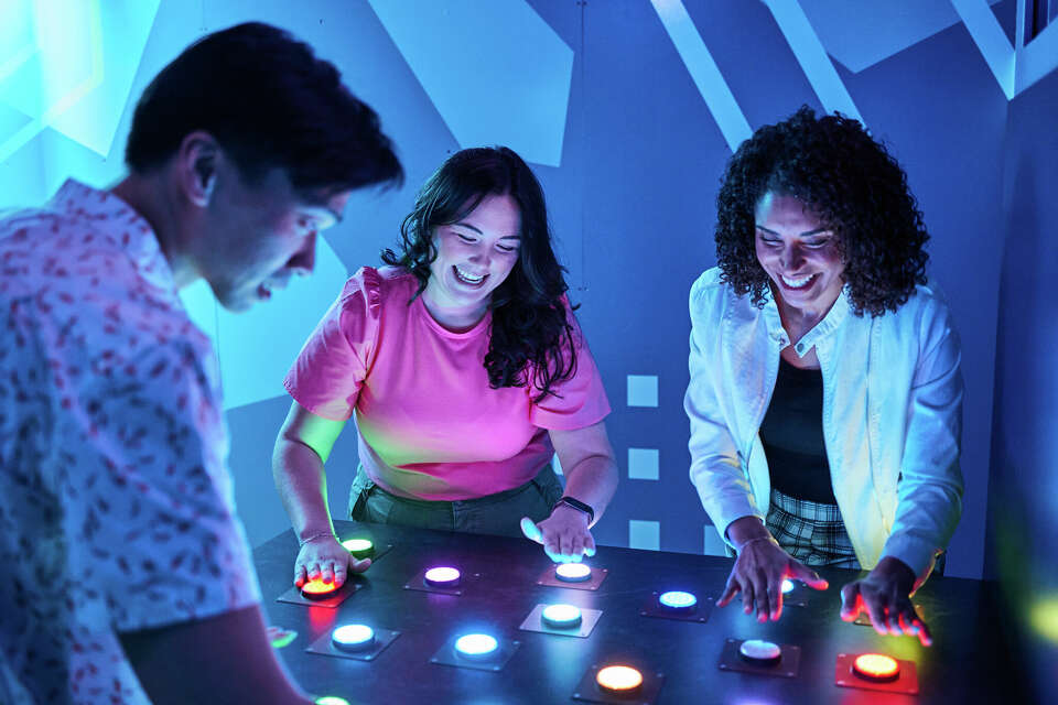 BRKTHROUGH opens nation's second location in Montgomery County