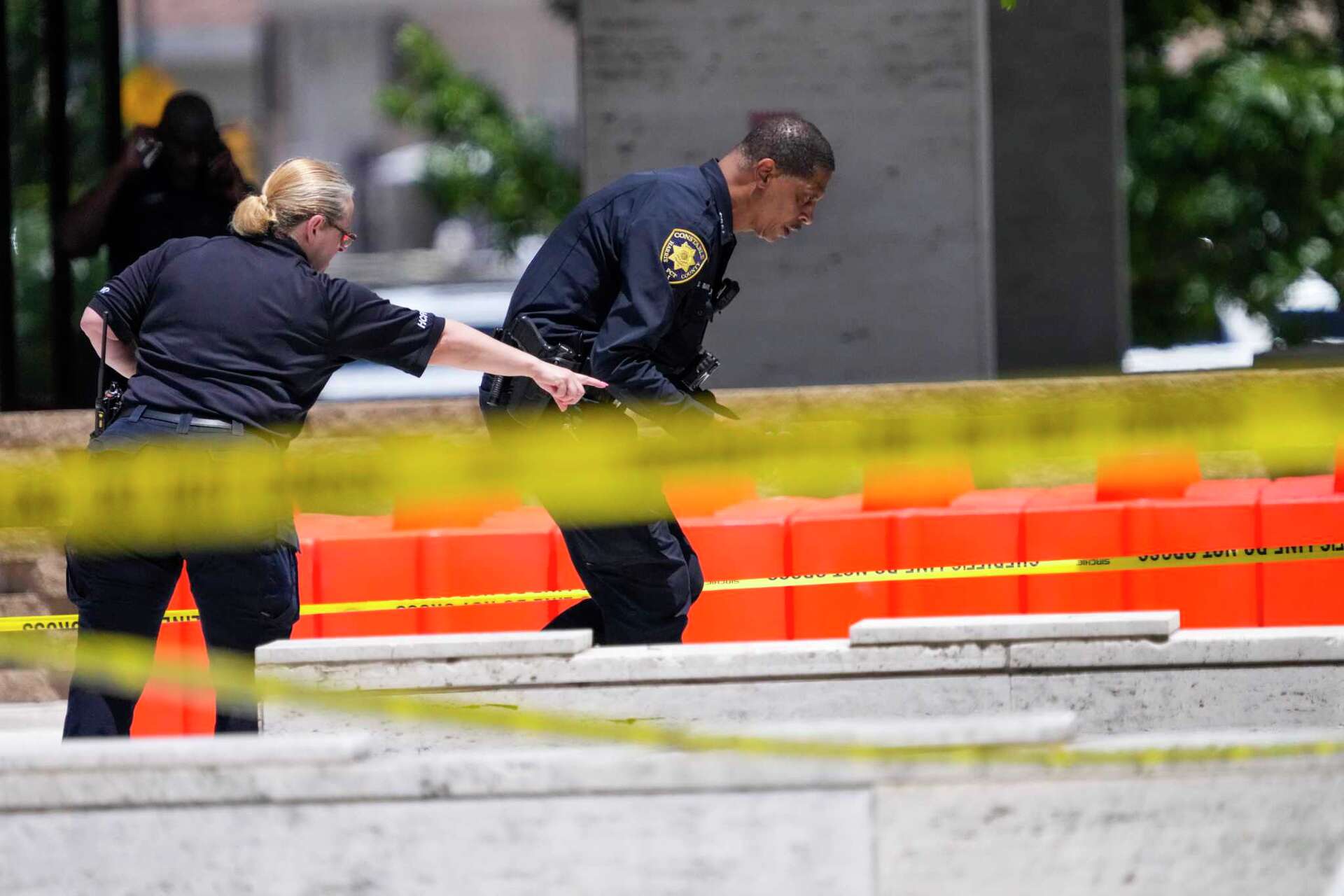 Houston HOAs will pay for part of constable raises, officials say