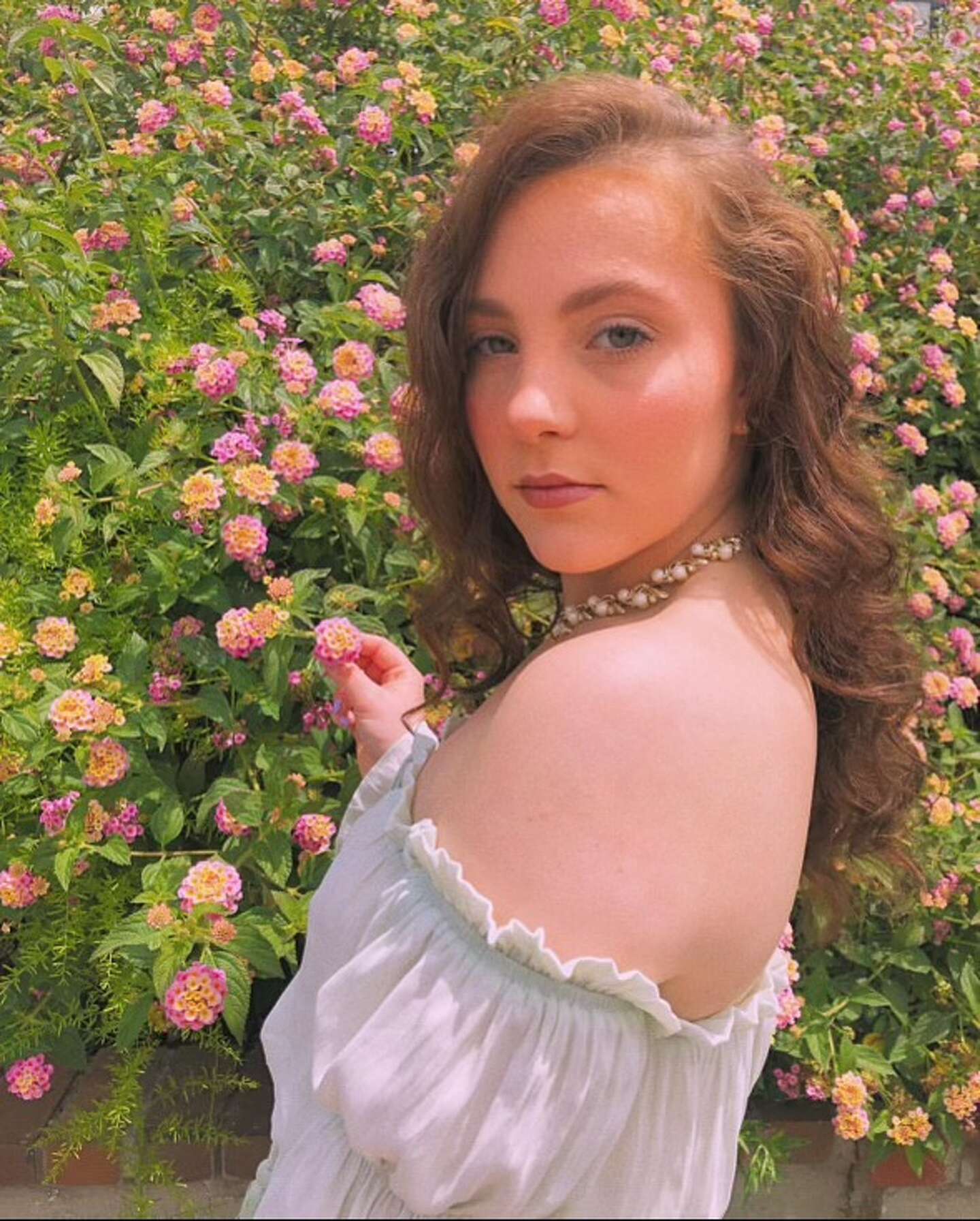 Schenectady singer Jenny Marie maps road to success