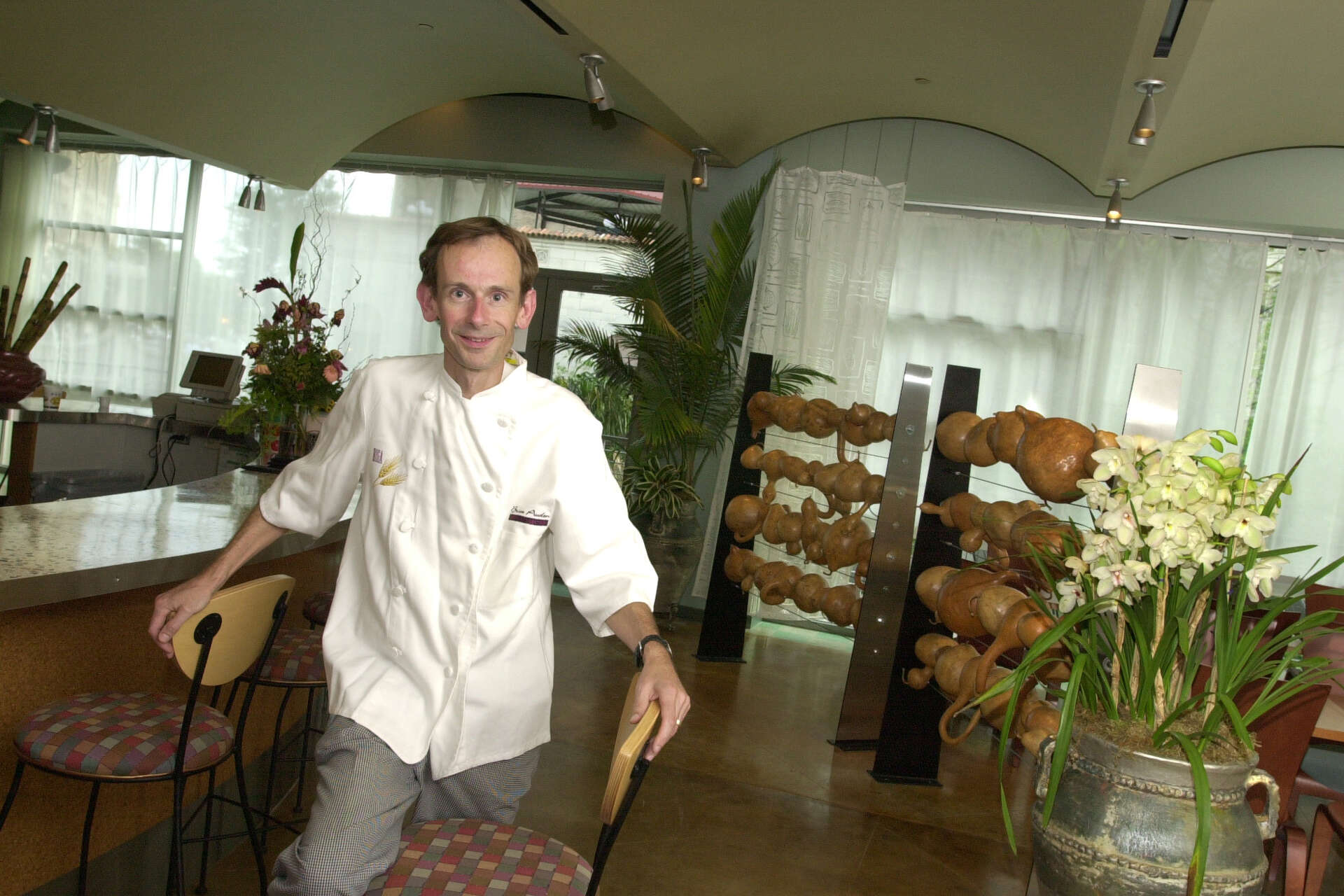 River Walk's best fine dining restaurant turns 25
