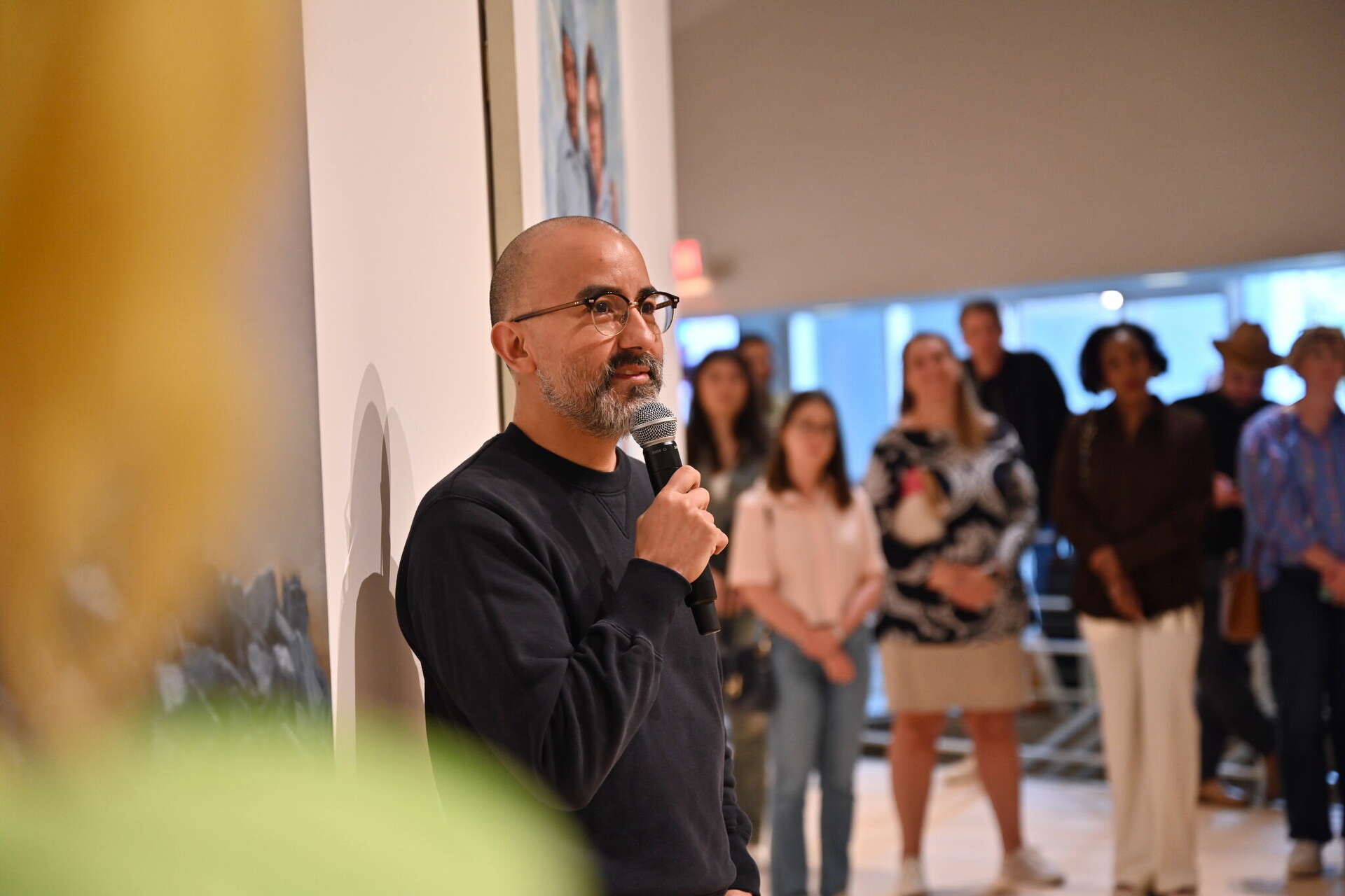 Untitled Art fair comes to George R. Brown in 2025. Is Houston ready?