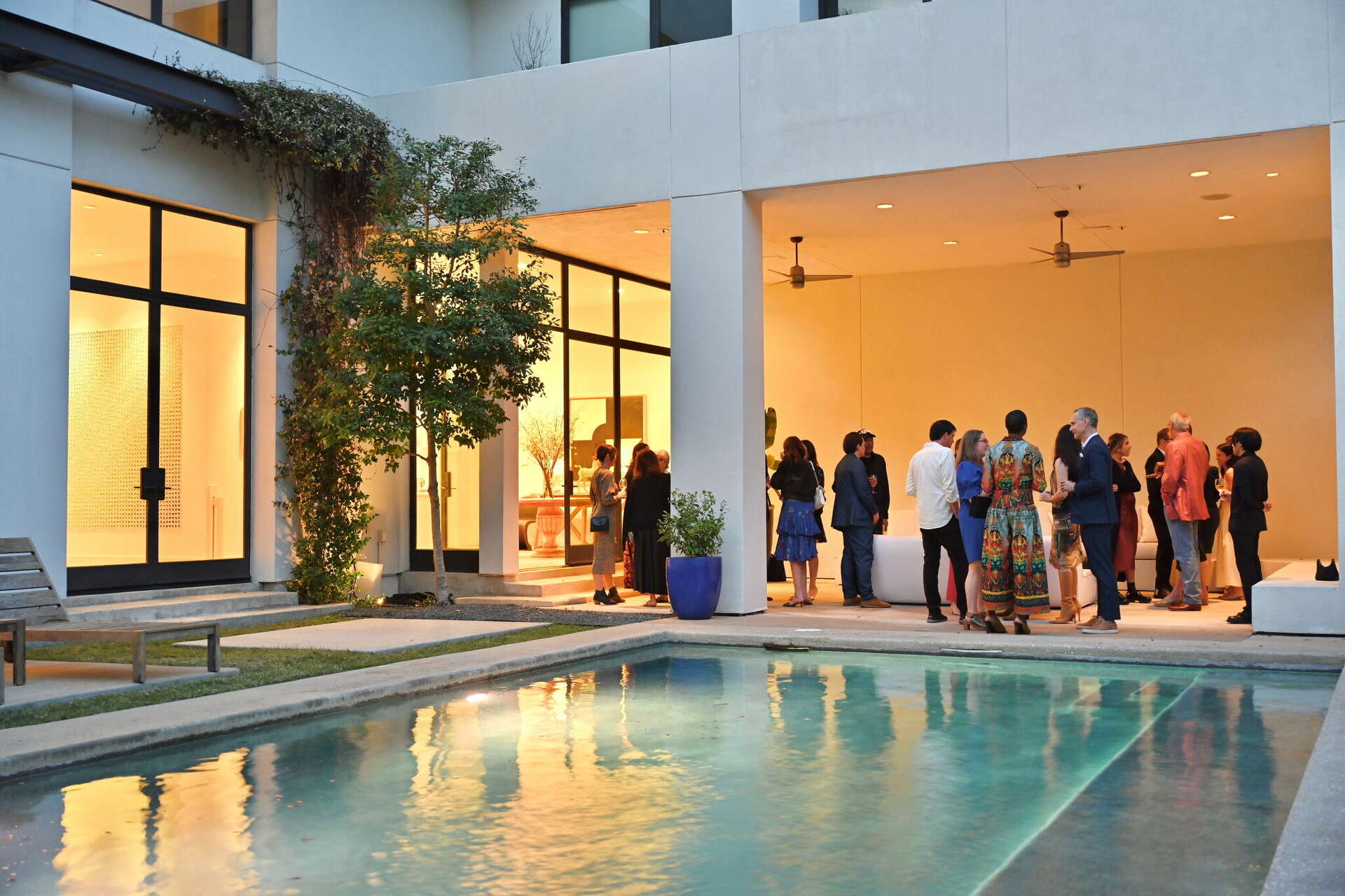 Untitled Art fair comes to George R. Brown in 2025. Is Houston ready?