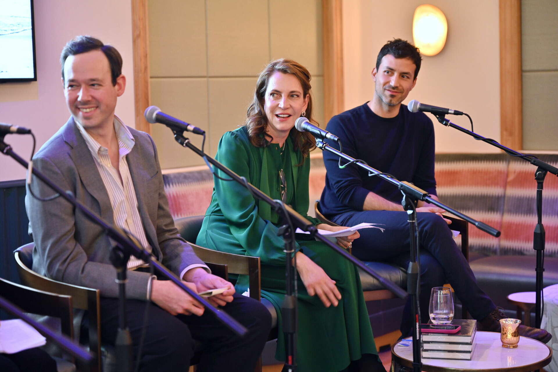 Untitled Art fair comes to George R. Brown in 2025. Is Houston ready?