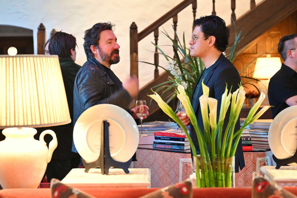 Untitled Art fair comes to George R. Brown in 2025. Is Houston ready?