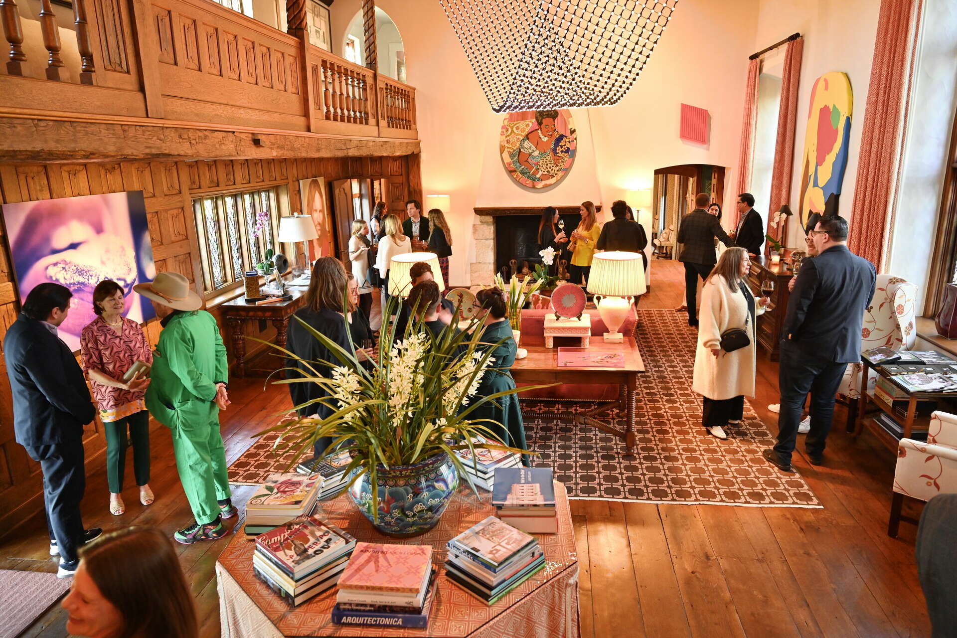 Untitled Art fair comes to George R. Brown in 2025. Is Houston ready?