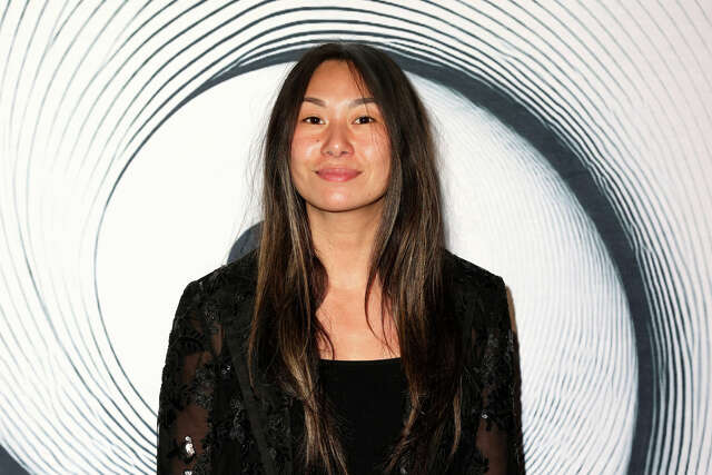 Lucy Guo on surpassing Taylor Swift, building a billion-dollar fortune