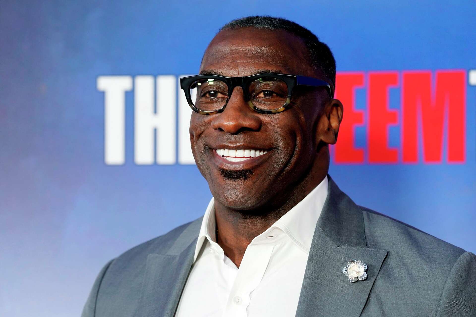 Shannon Sharpe steps back from ESPN following Tony Buzbee lawsuit