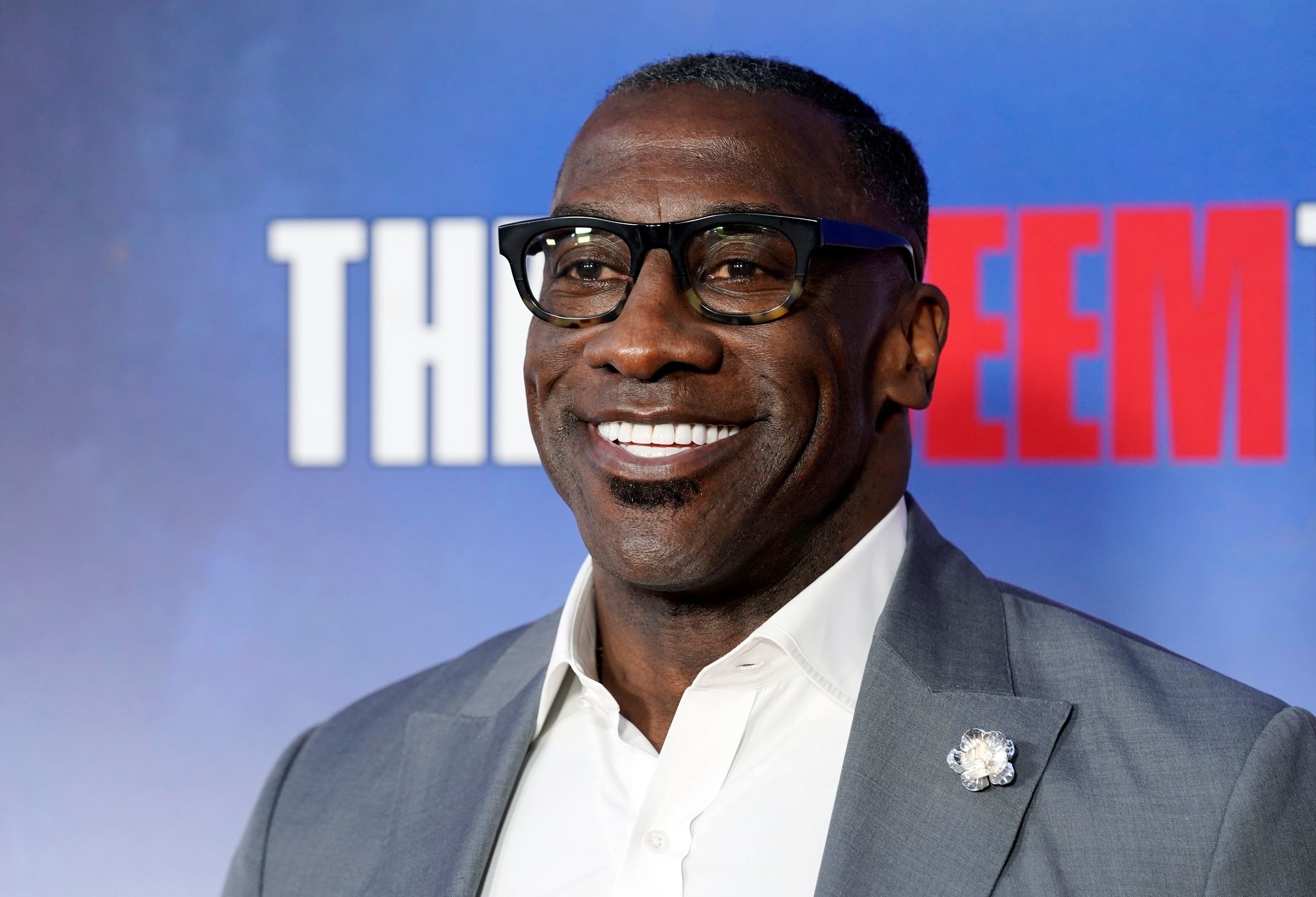 Shannon Sharpe steps back from ESPN following Tony Buzbee lawsuit