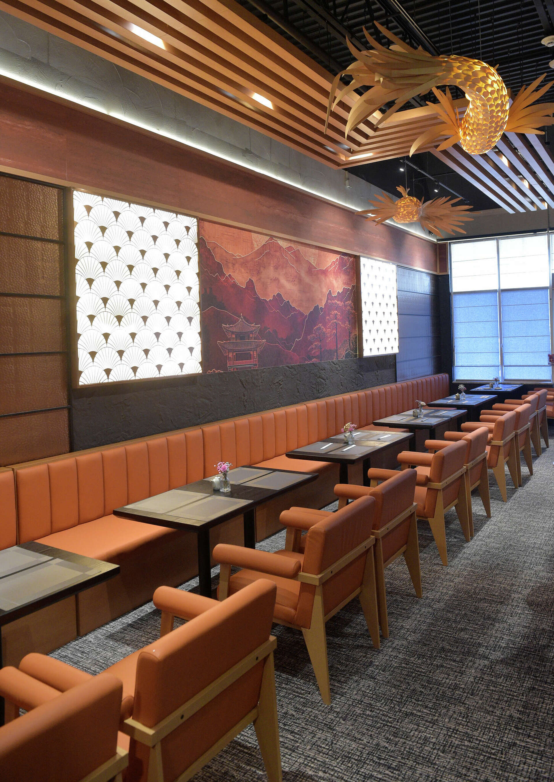 Family-owned Japanese restaurant opens in Brookfield: 'We are a team'