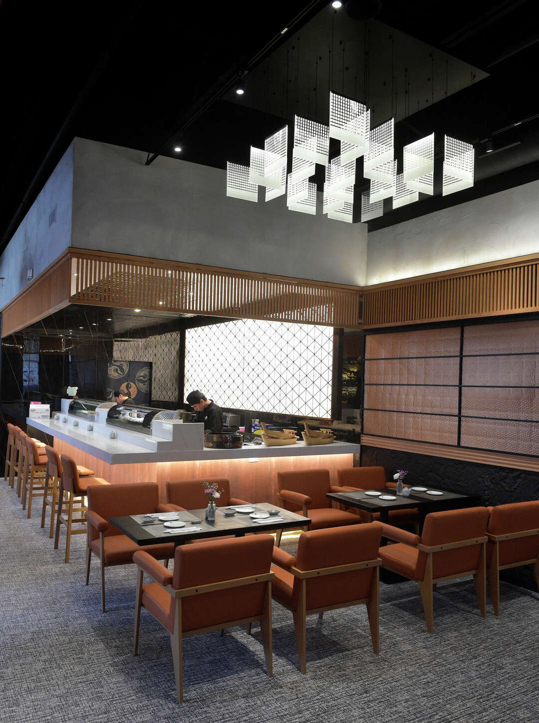 Family-owned Japanese restaurant opens in Brookfield: 'We are a team'