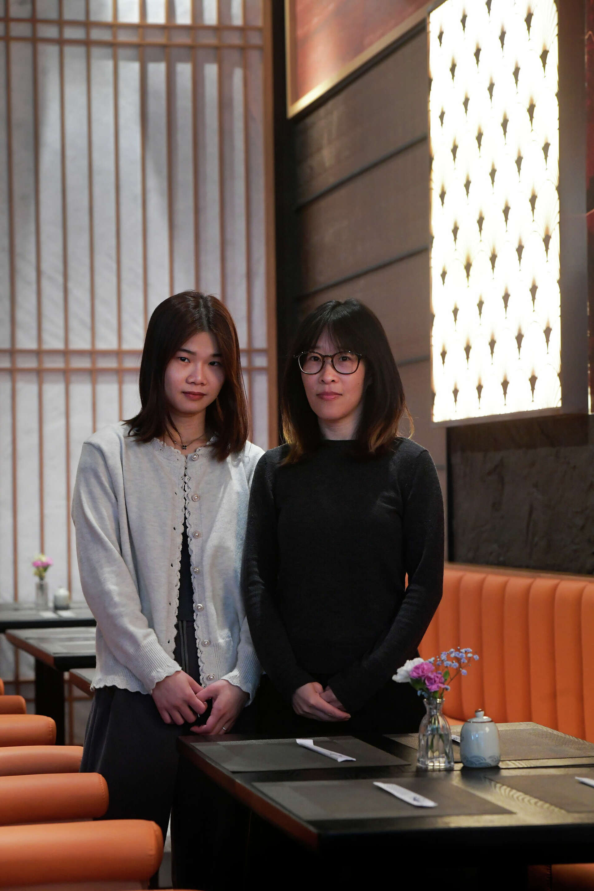 Family-owned Japanese restaurant opens in Brookfield: 'We are a team'