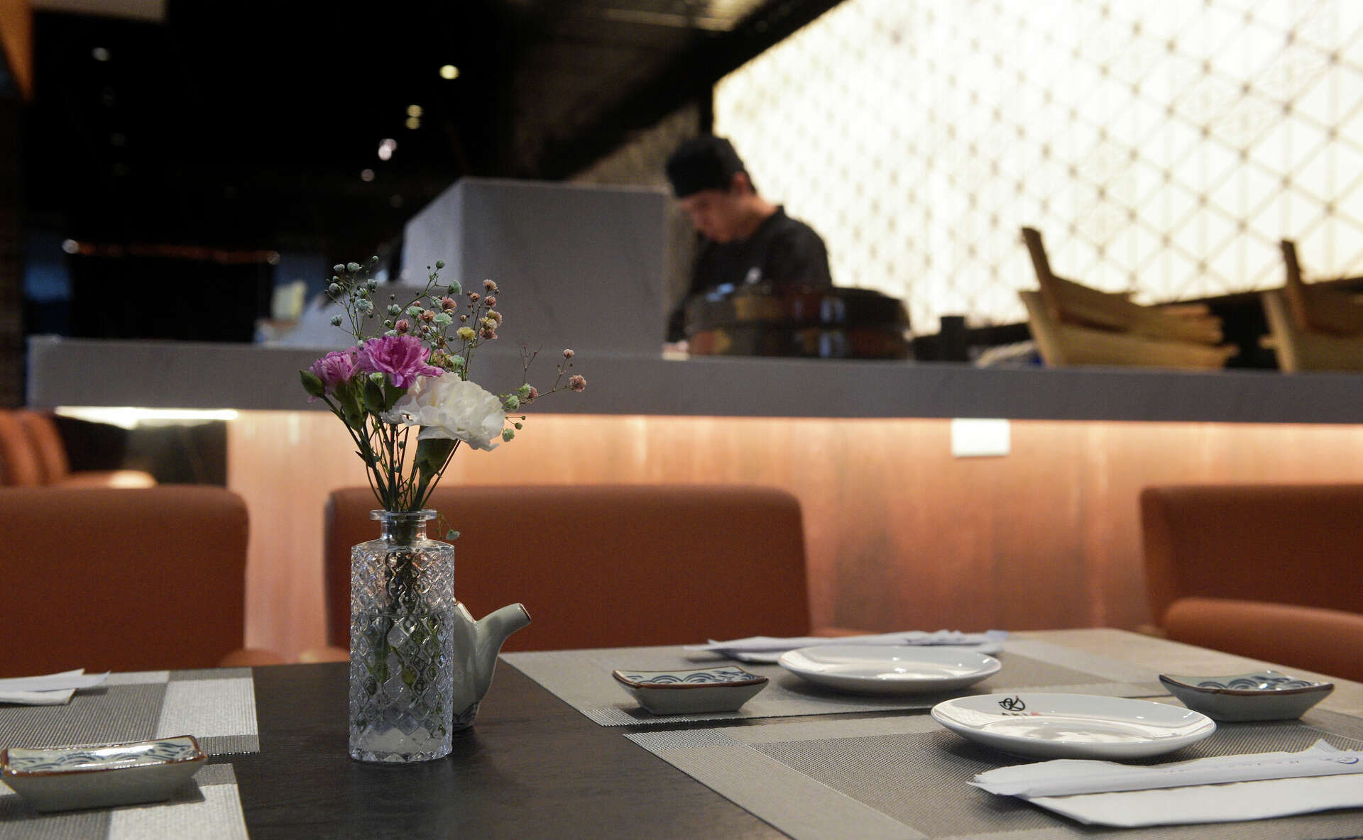 Family-owned Japanese restaurant opens in Brookfield: 'We are a team'