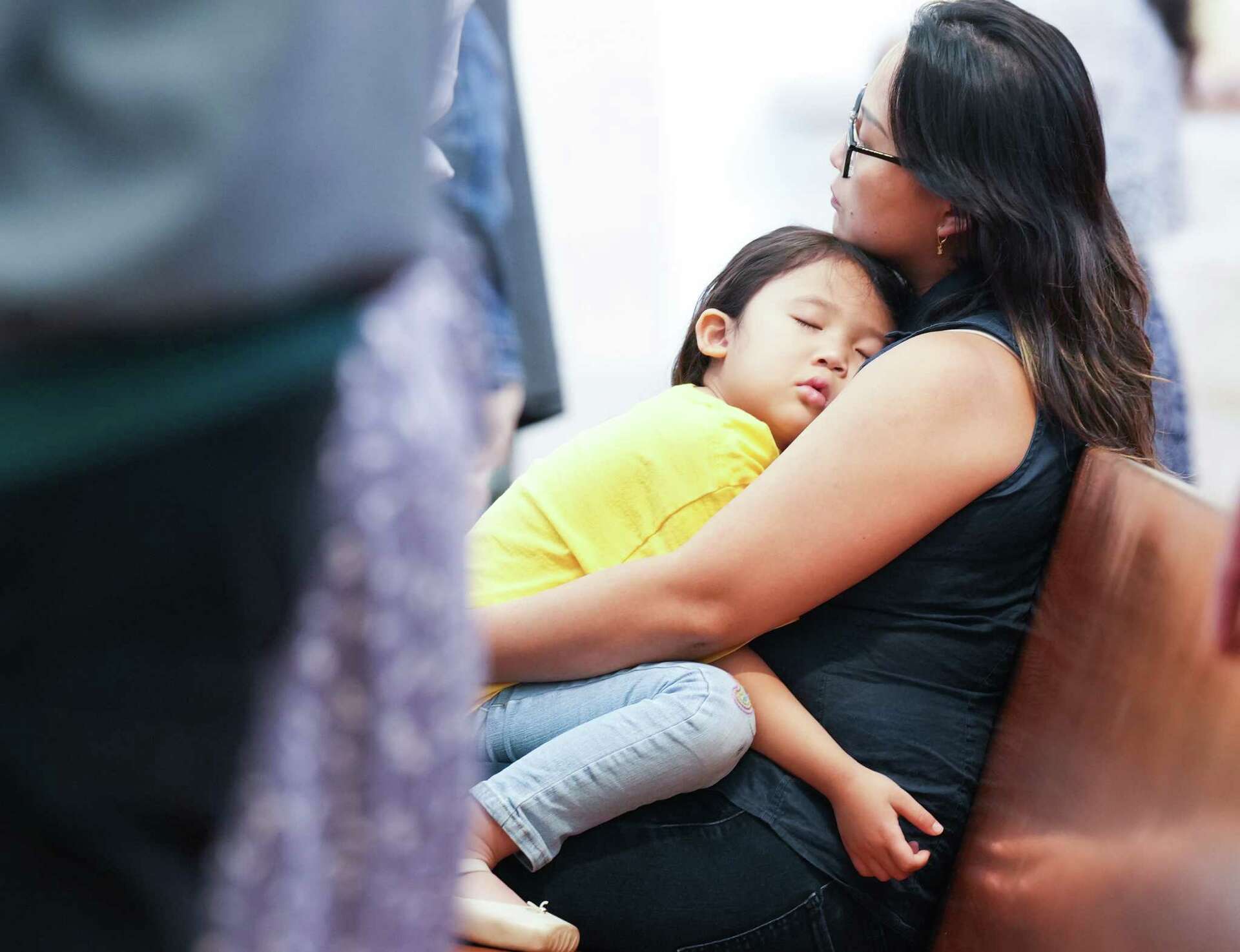 Pope Francis dies at 88: Condolences in Houston and United States