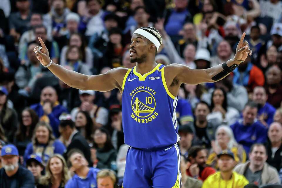 Rockets vs. Warriors: Jimmy Butler returns home to Tomball