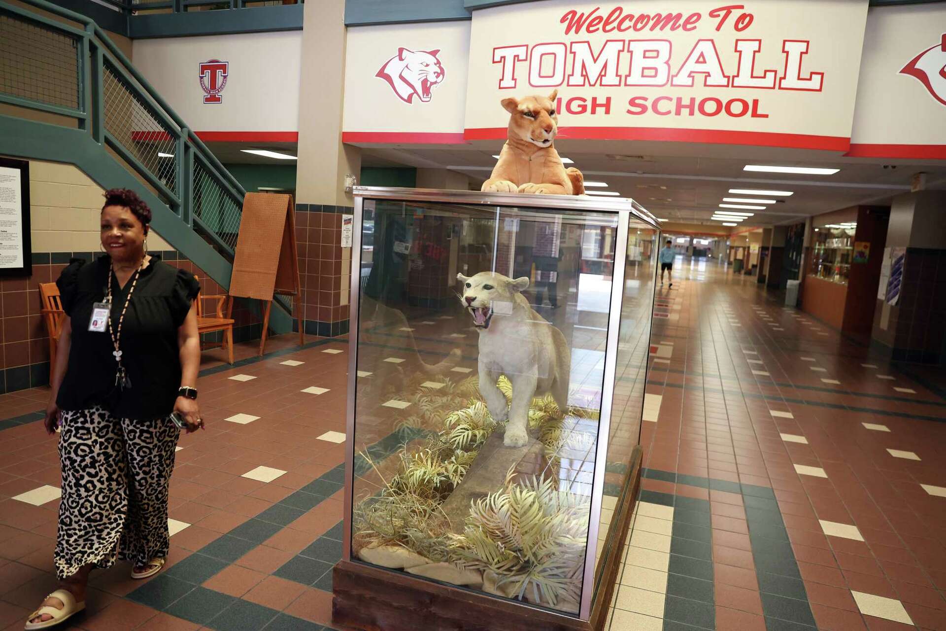 Where Jimmy Butler is 'just Jimmy’: Warriors star returns to Tomball