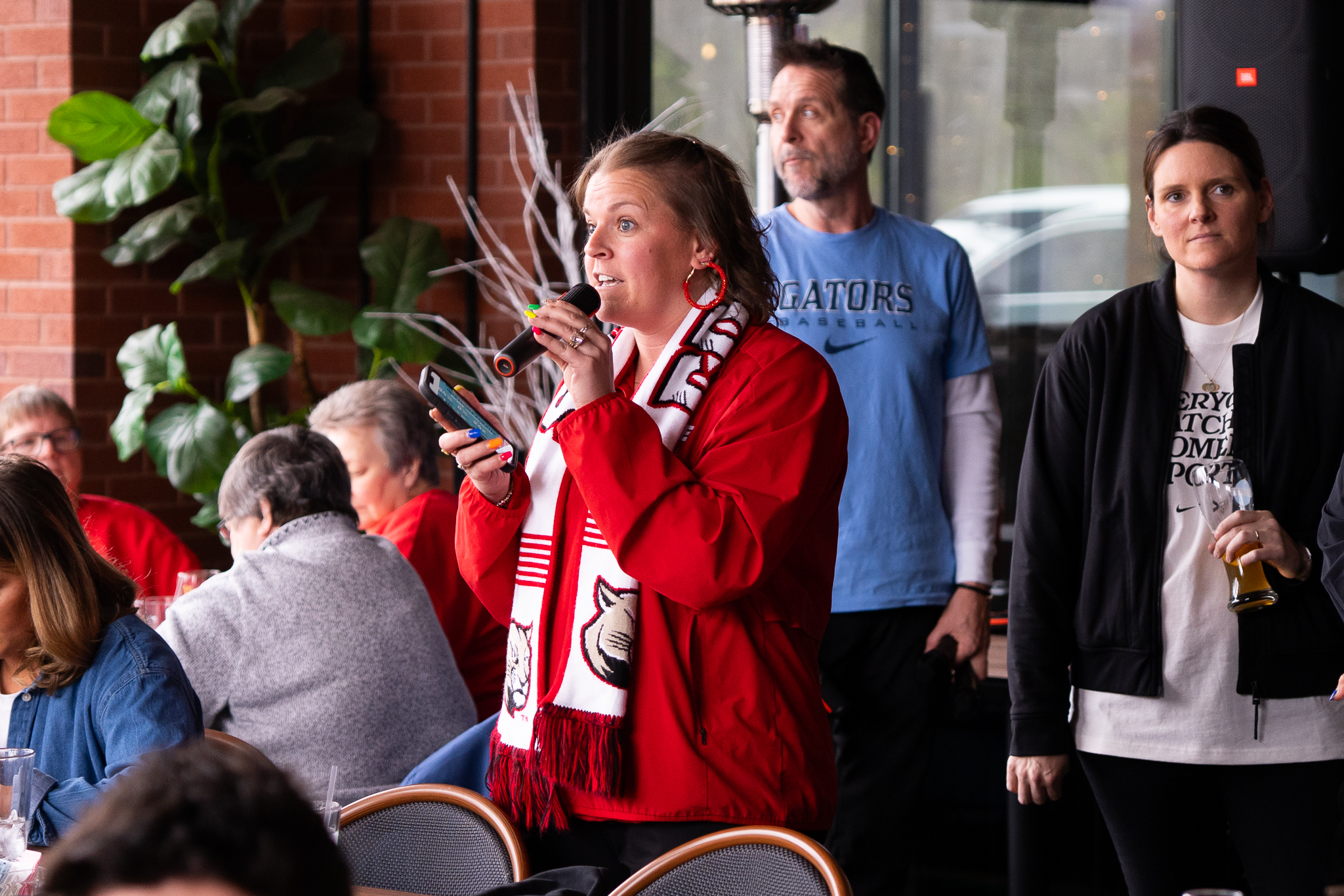 SIUE women NIL For Her Legacy up and running in Edwardsville, IL