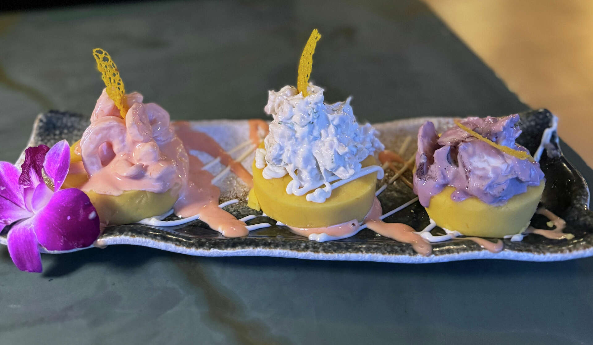 Review: Quechua Peruvian brilliant addition to Watervliet dining scene