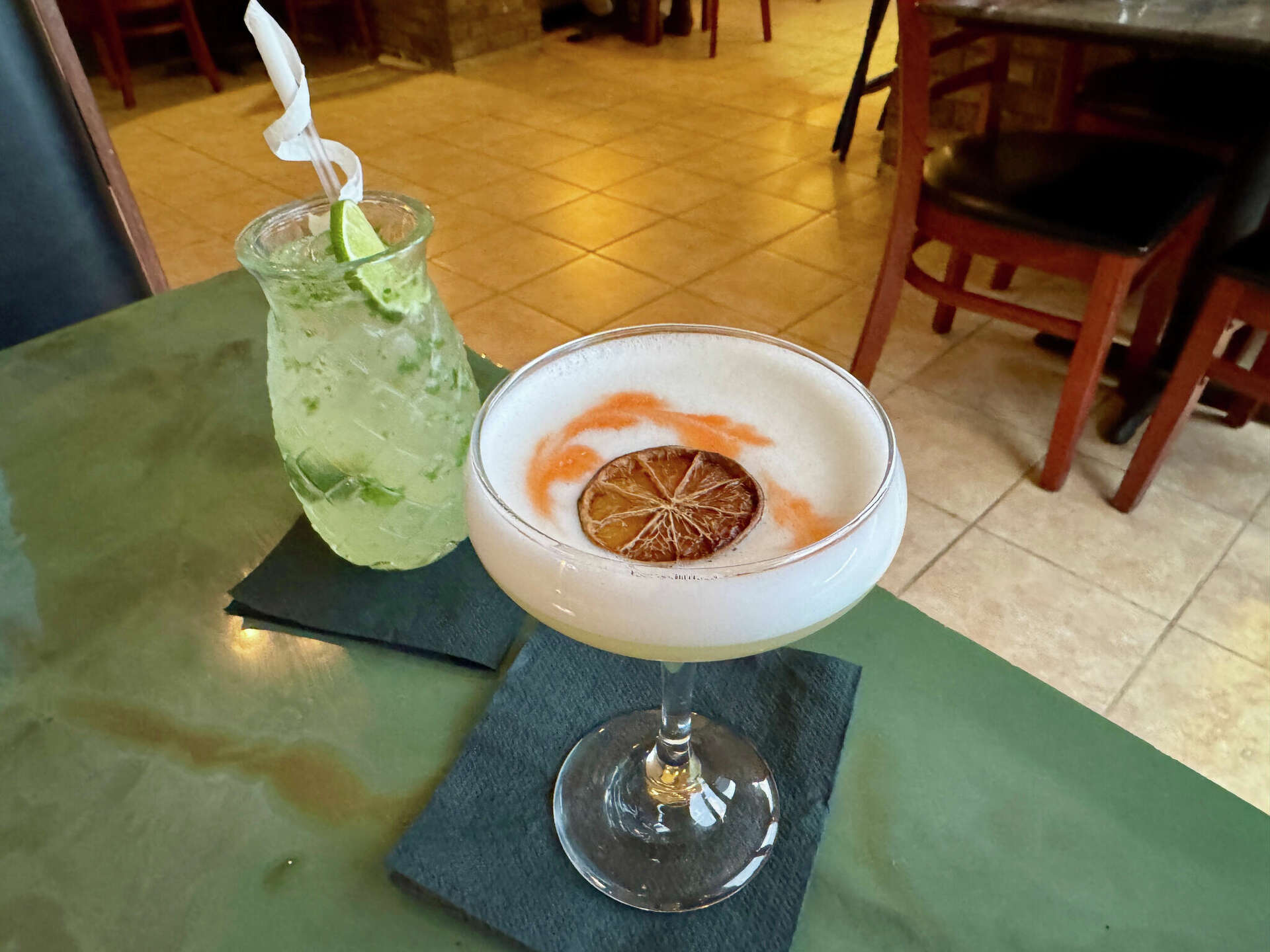 Review: Quechua Peruvian brilliant addition to Watervliet dining scene