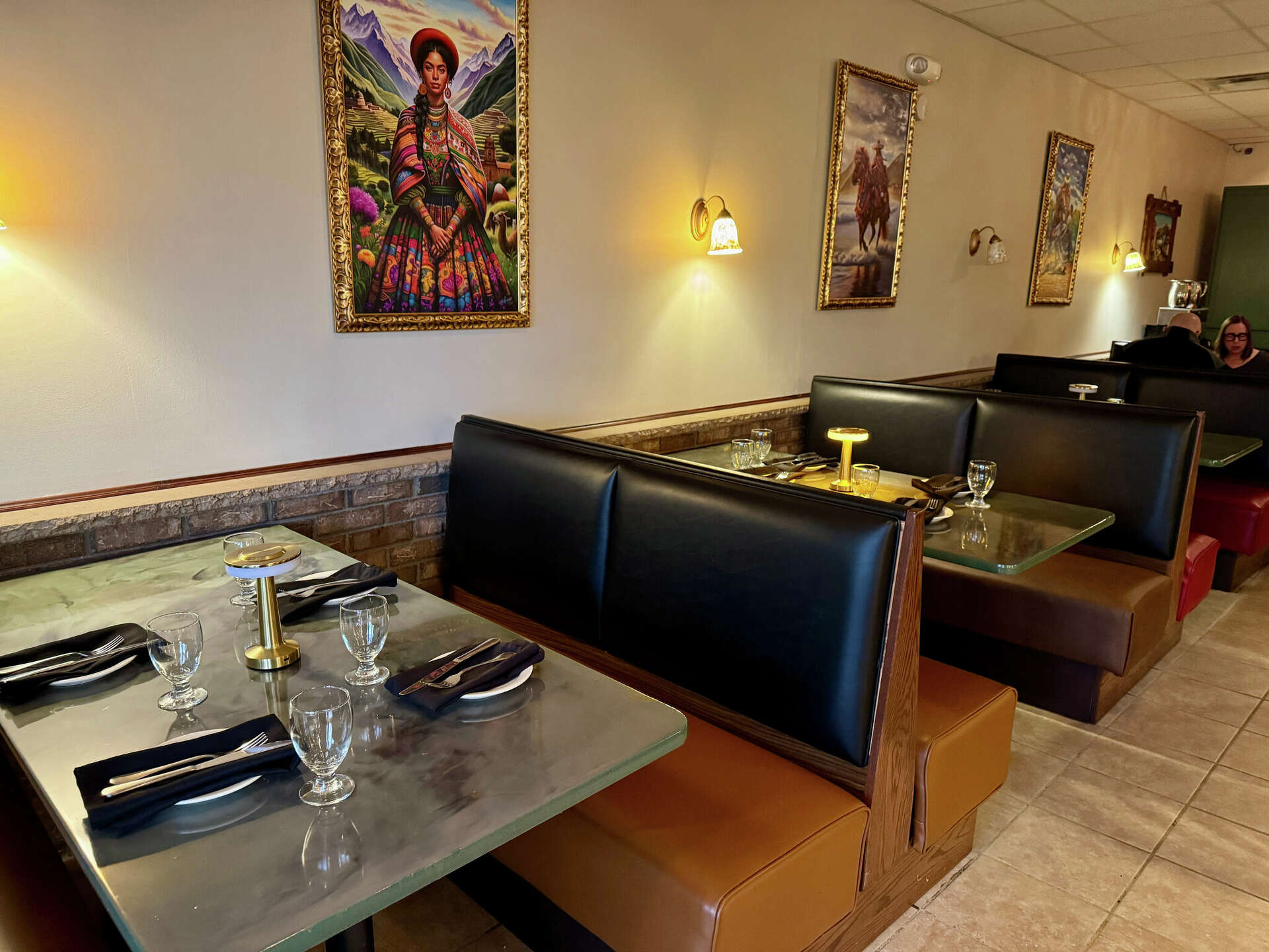 Review: Quechua Peruvian brilliant addition to Watervliet dining scene