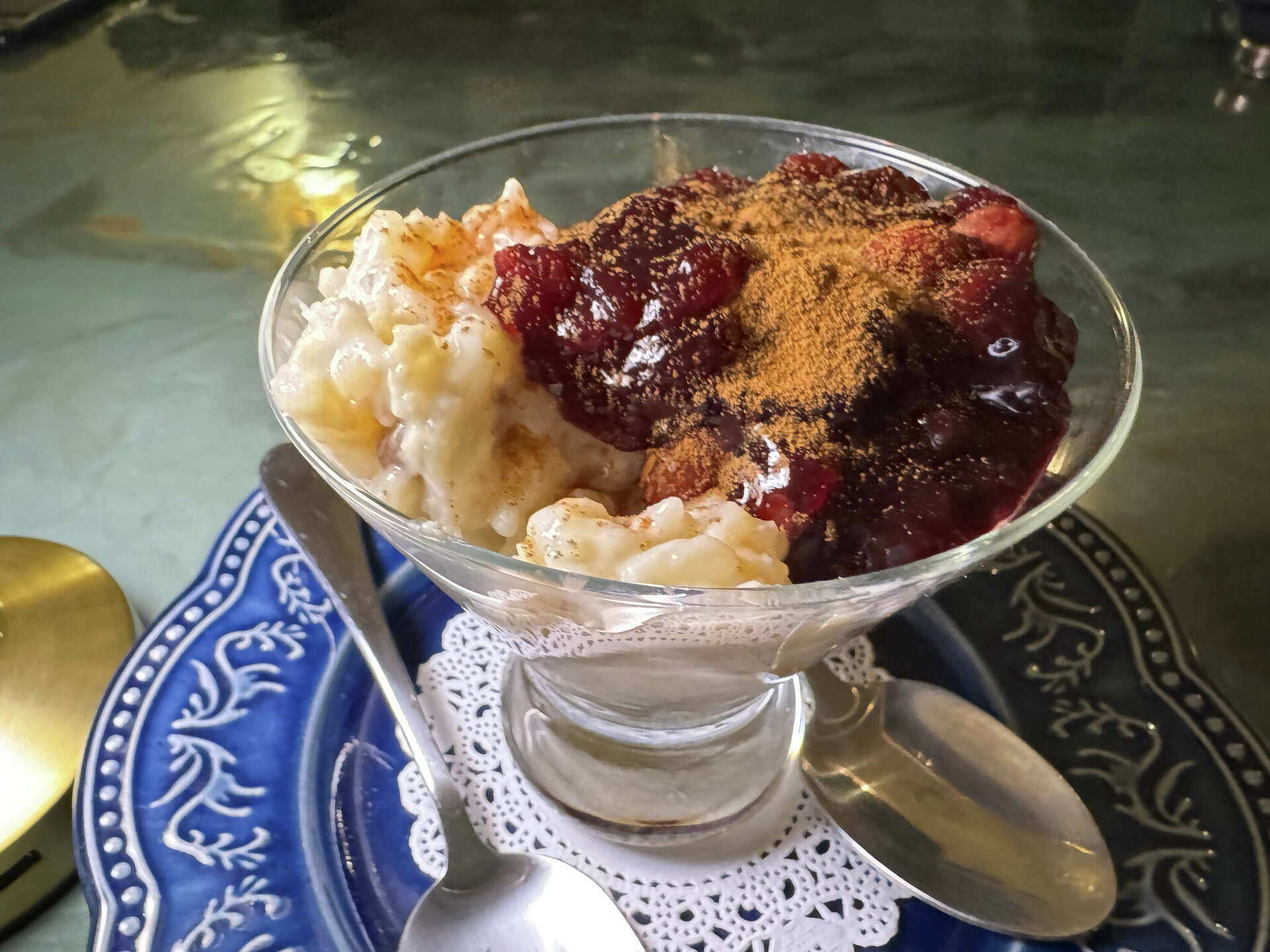 Review: Quechua Peruvian brilliant addition to Watervliet dining scene