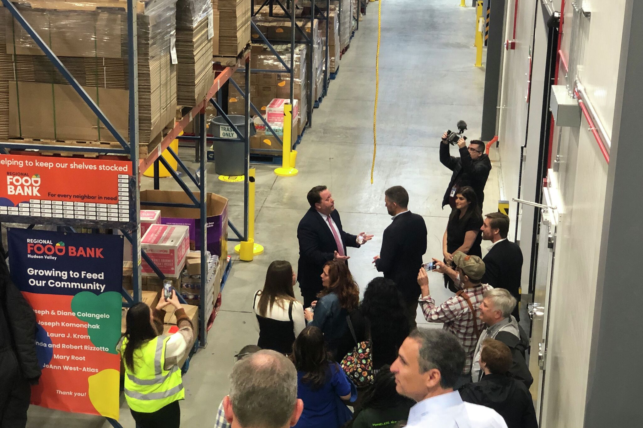 New York adds $1B to cost of new Wadsworth Center lab