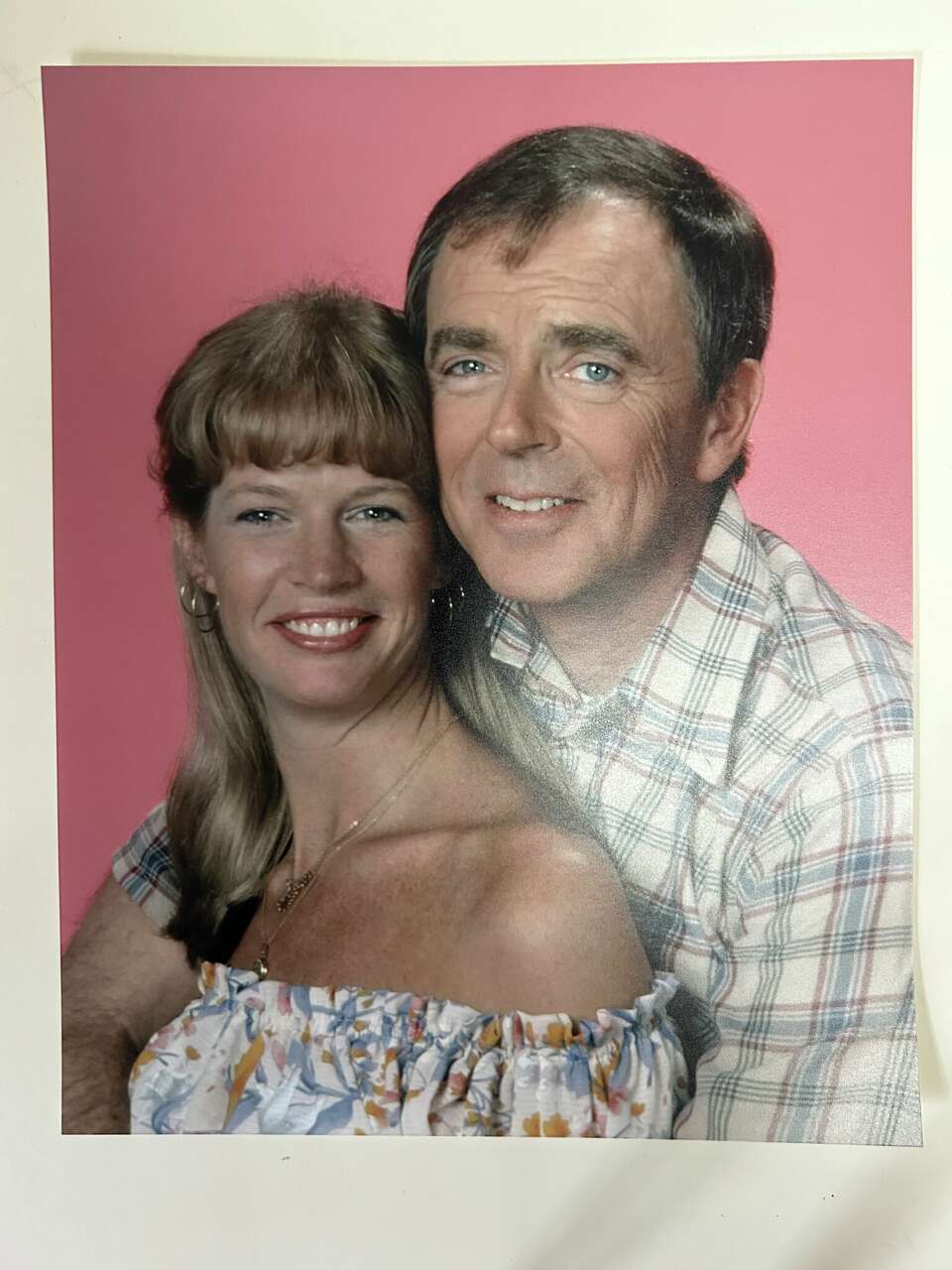 CT Emmy winner Dorothy Lyman will star in 'Upstate'