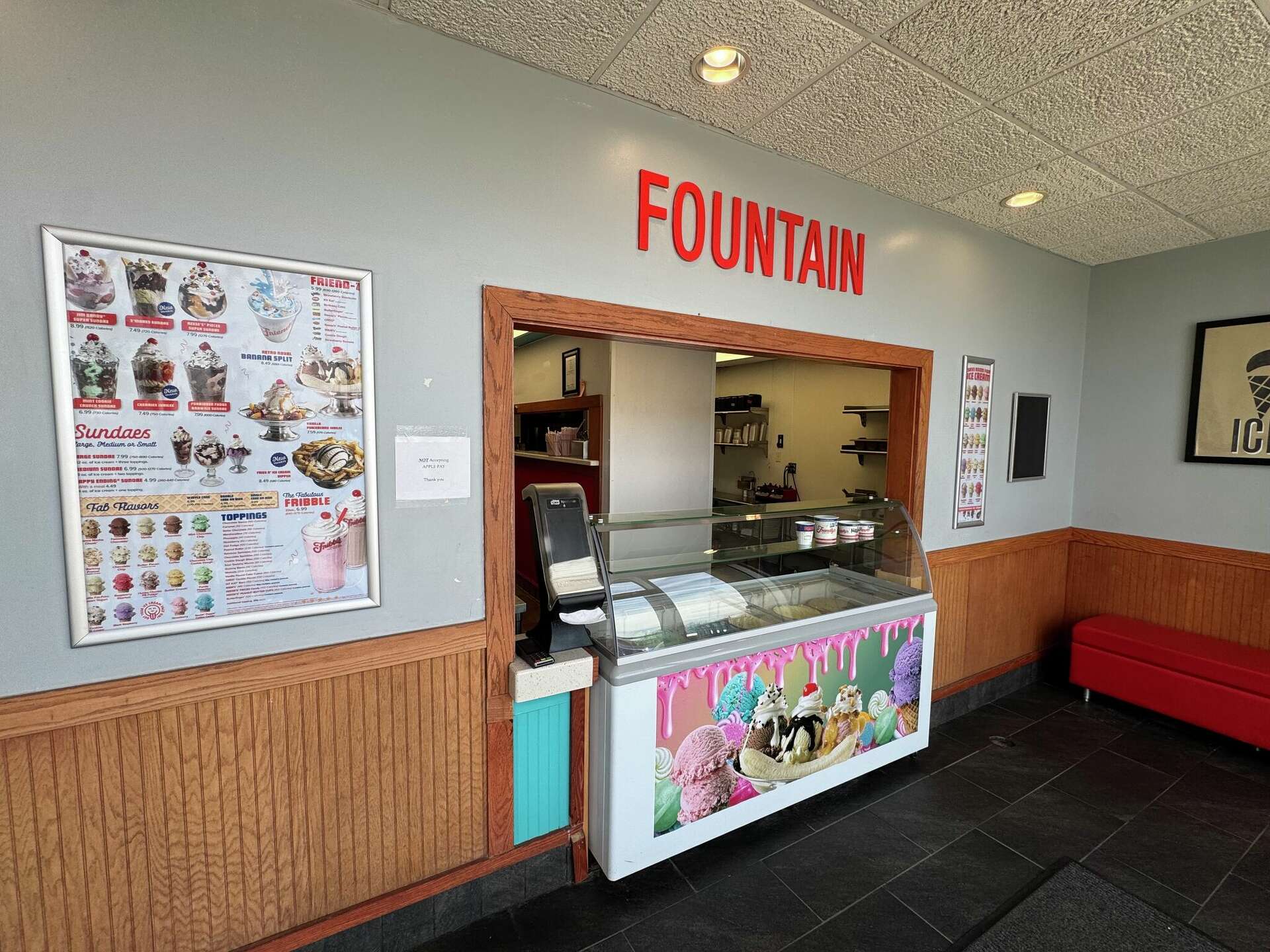 Friendly's 90th anniversary menu delivers old favorites, warm memories