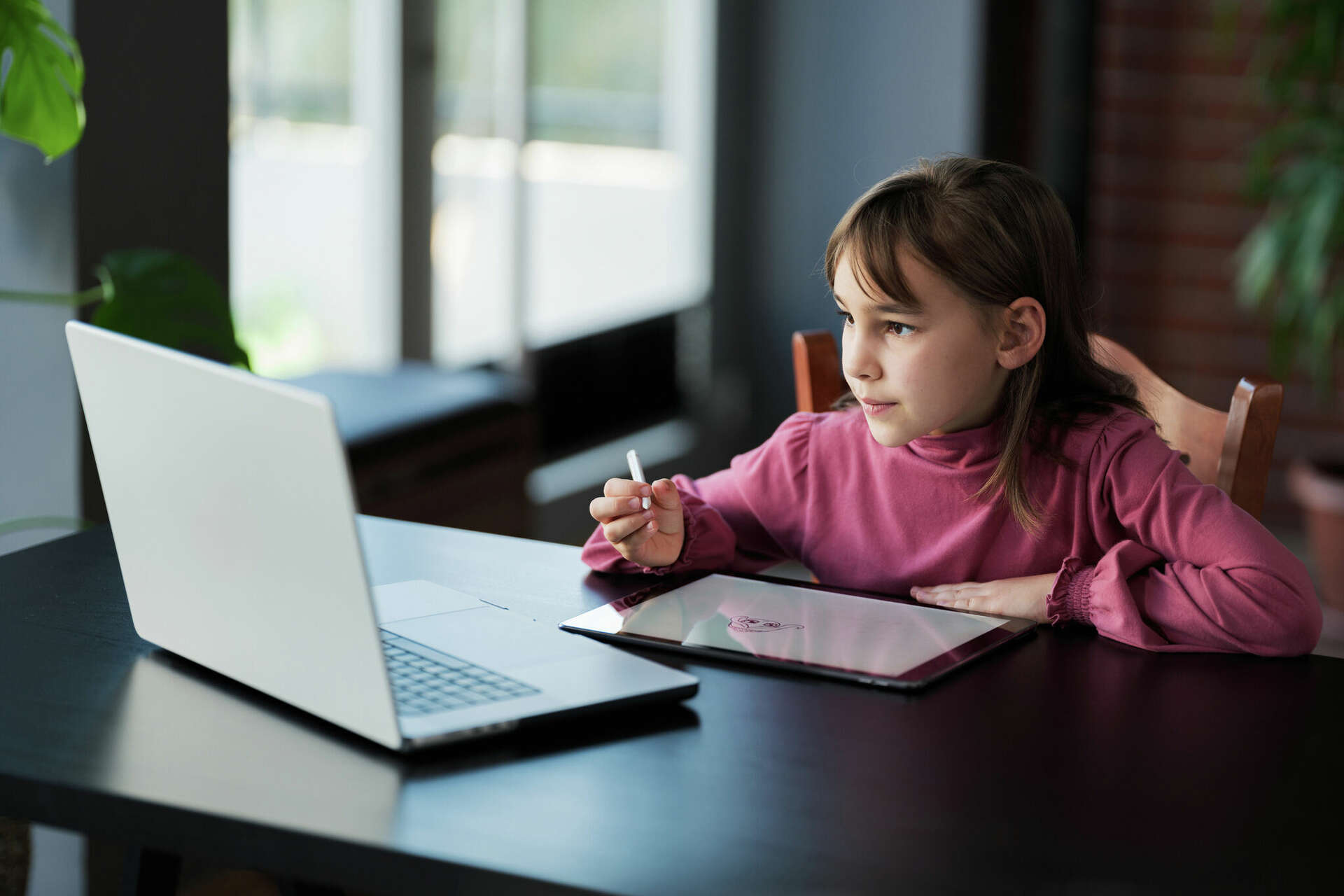 Pine River Area Schools in LeRoy Michigan expands online school