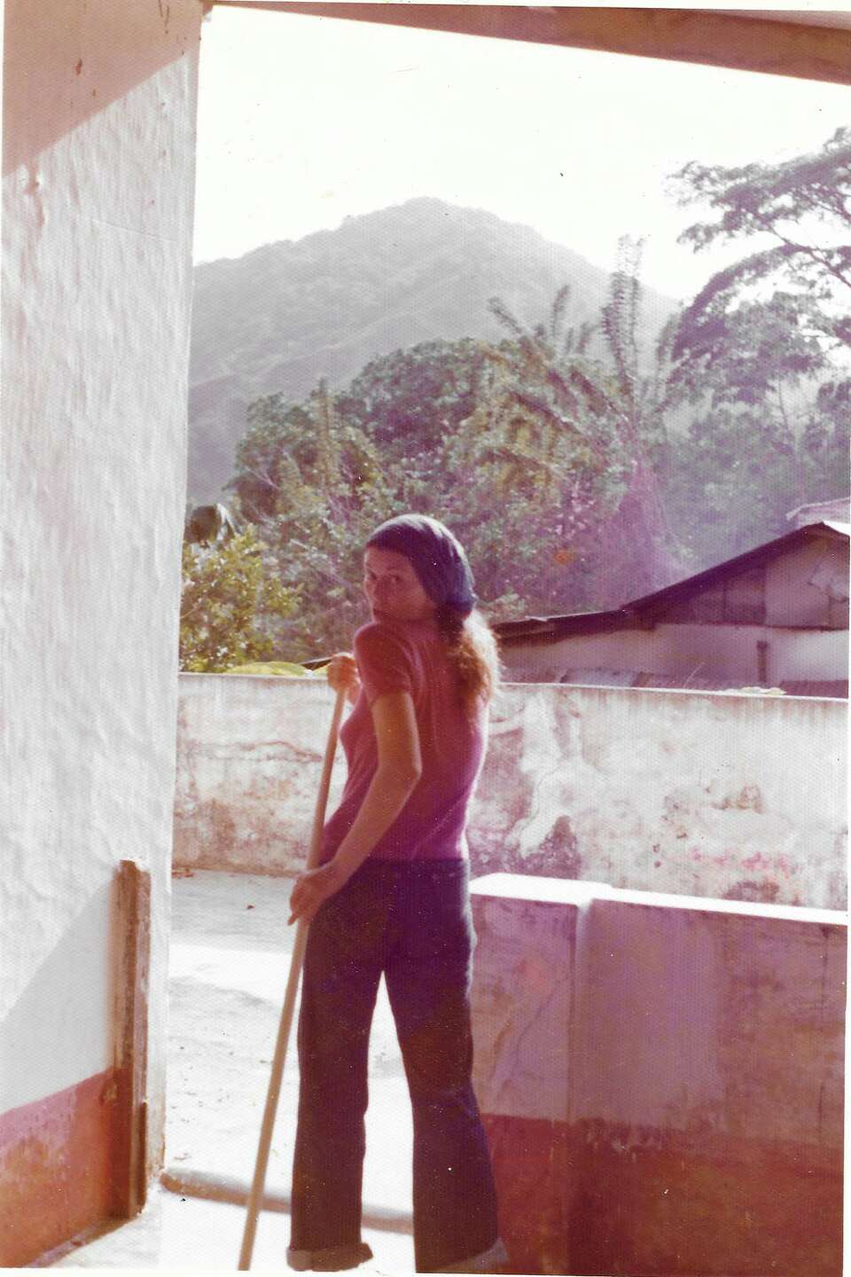 ‘The Acid Queen’ seeks to reclaims the legacy of a psychedelic pioneer