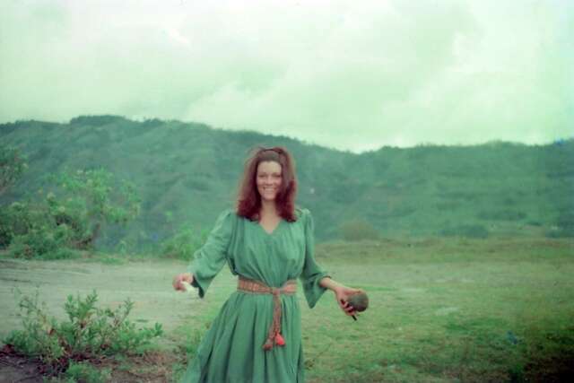 ‘The Acid Queen’ seeks to reclaims the legacy of a psychedelic pioneer