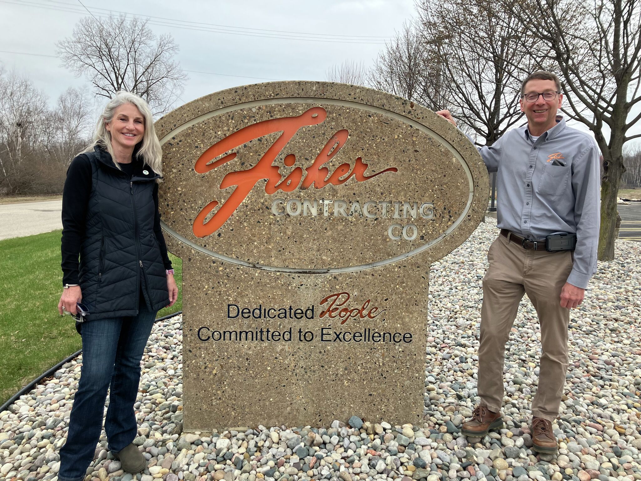 Business News & Notes: Fisher Companies celebrates 100 years