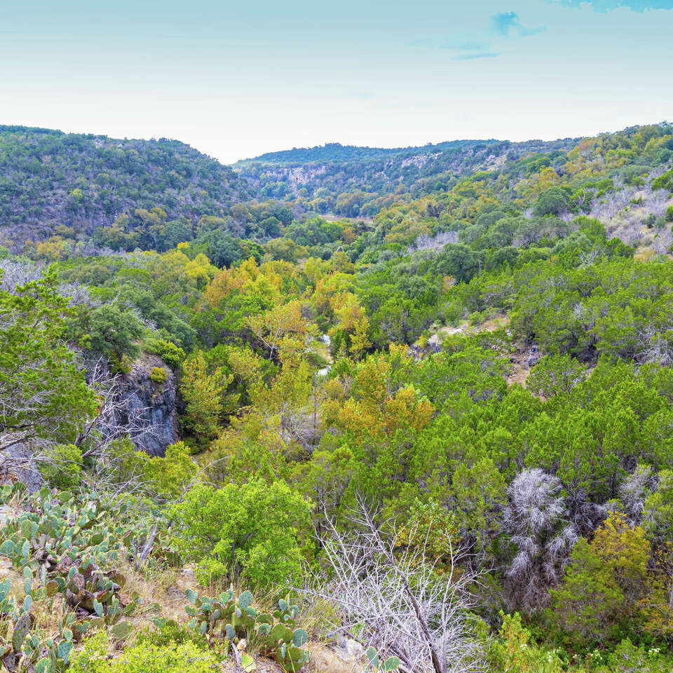New Texas state parks on the horizon in 2026 and beyond