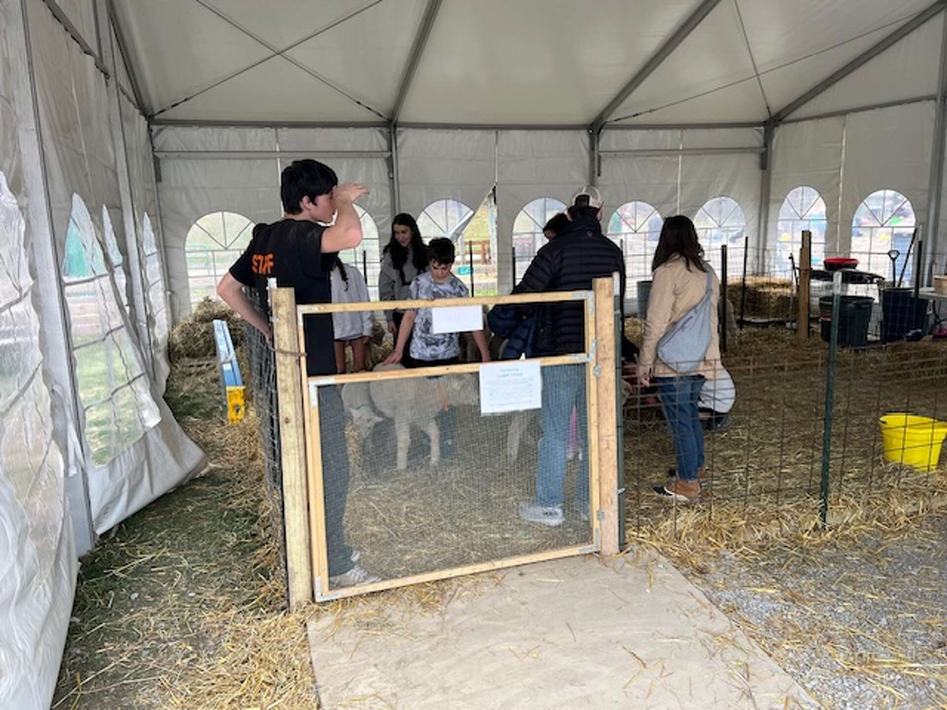 Grondahl: Indian Ladder Farms celebrates spring rebirth