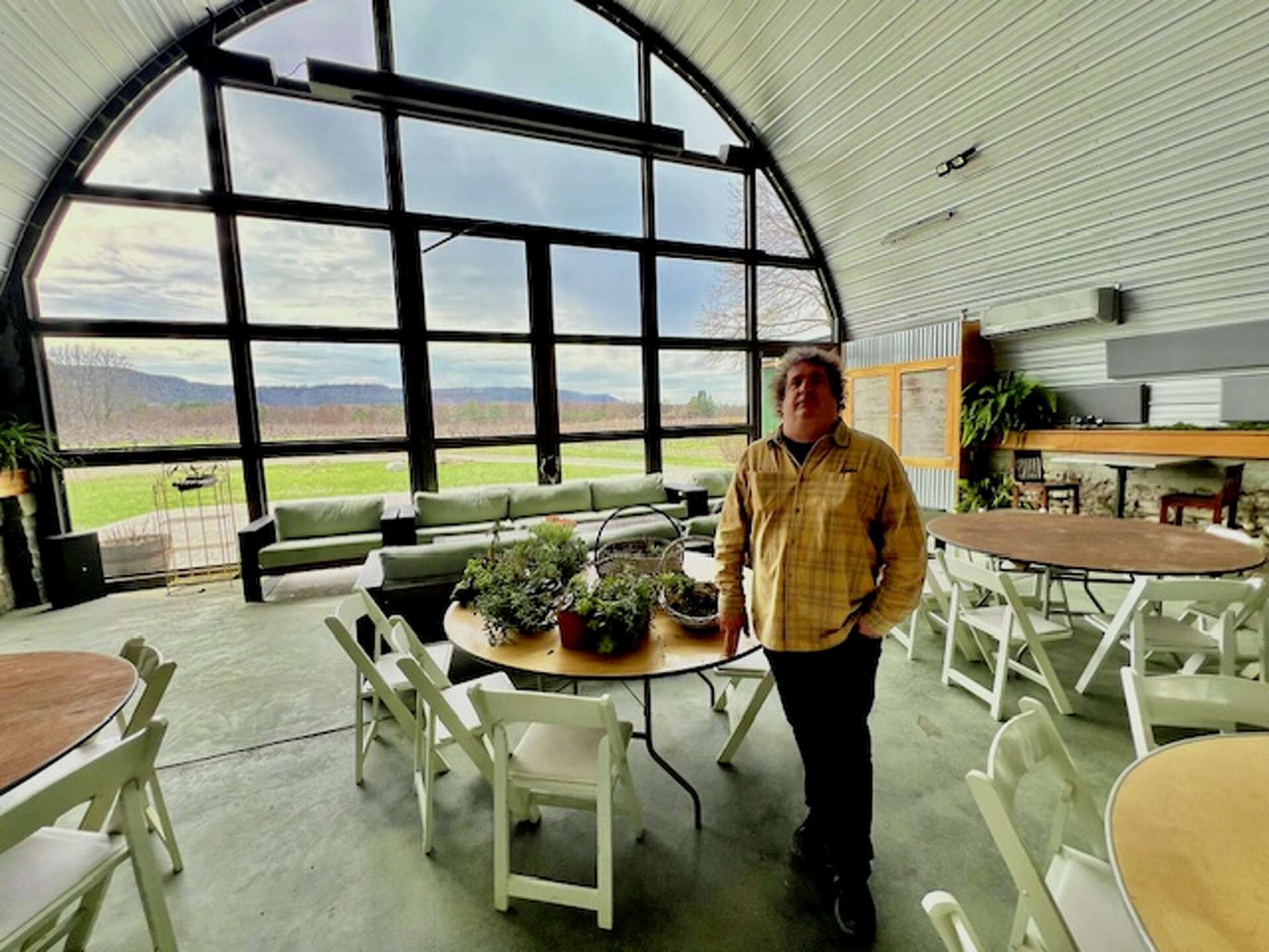 Grondahl: Indian Ladder Farms celebrates spring rebirth