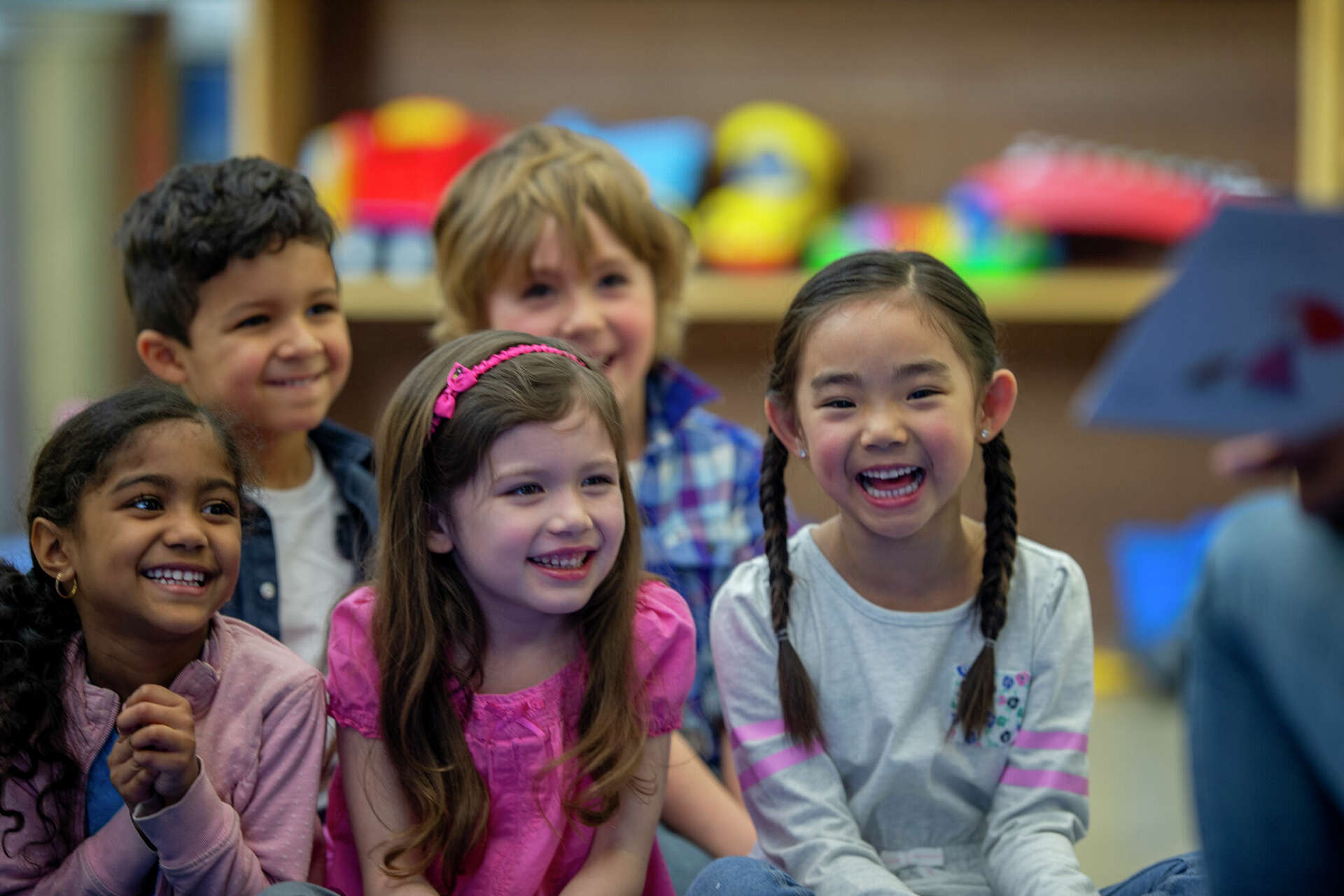 Report: Trump plans to cut Head Start funding in 2026 budget