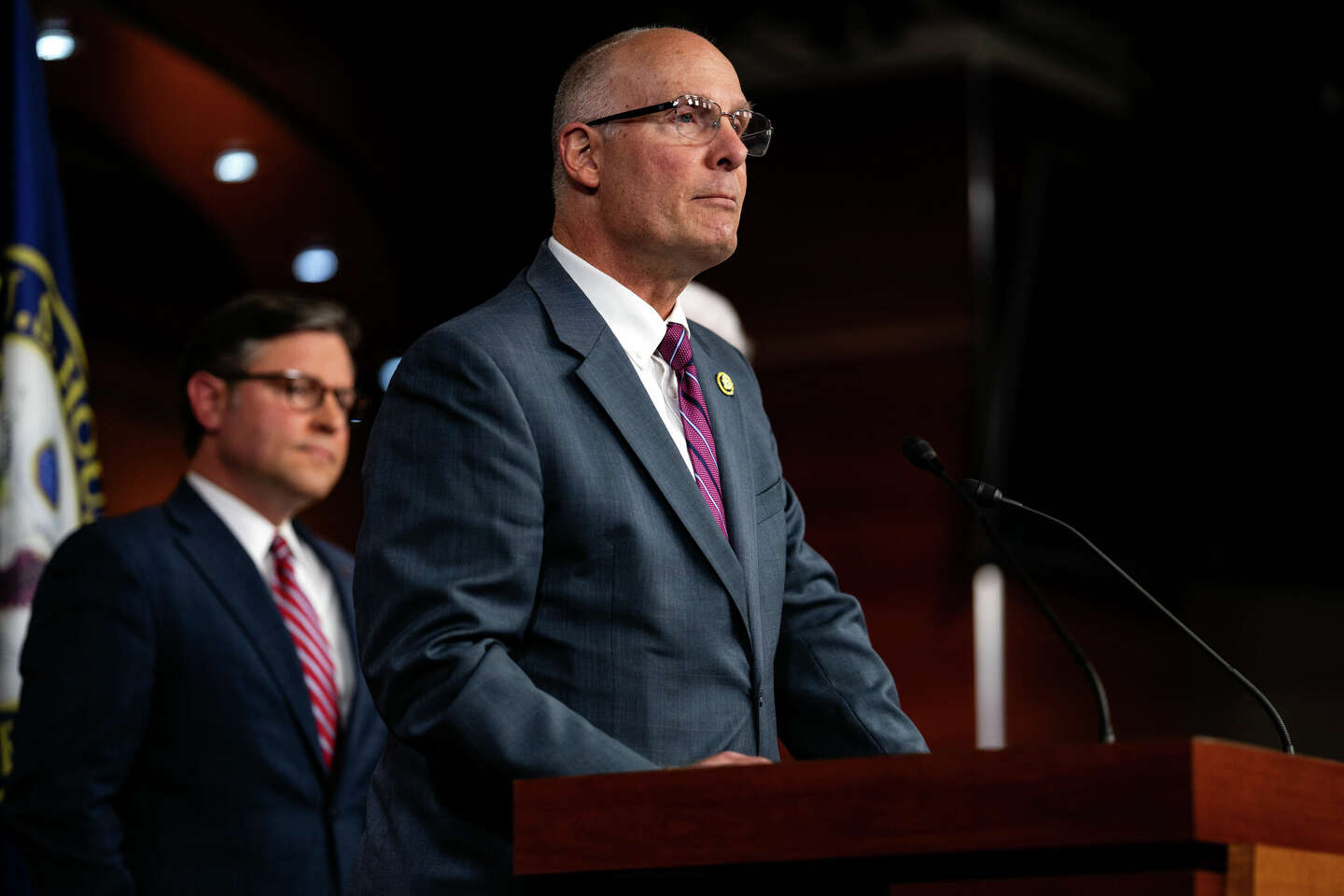 Rep. Moolenaar invited to Manistee town hall, response pending