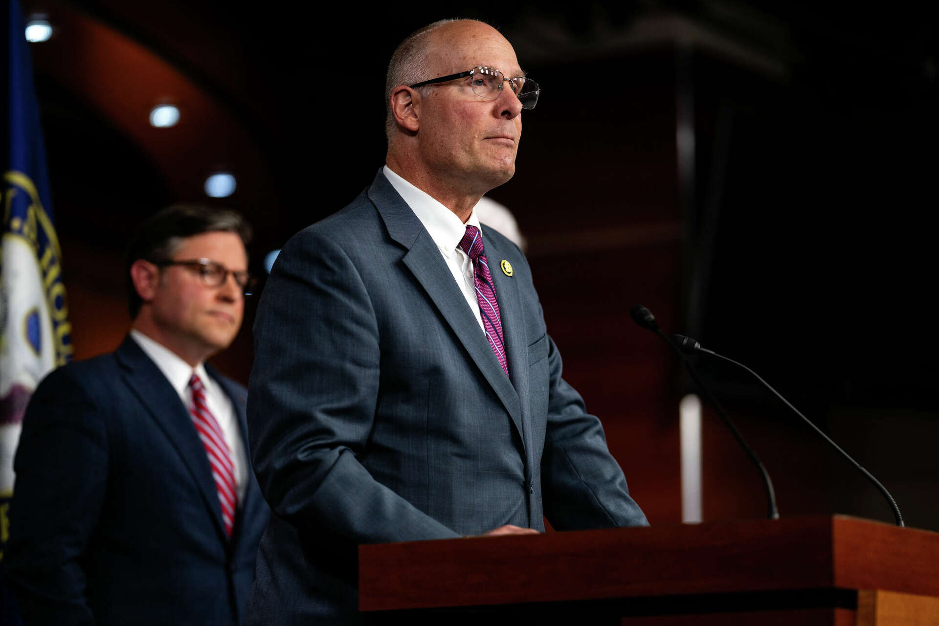 Rep. Moolenaar invited to Manistee town hall, response pending