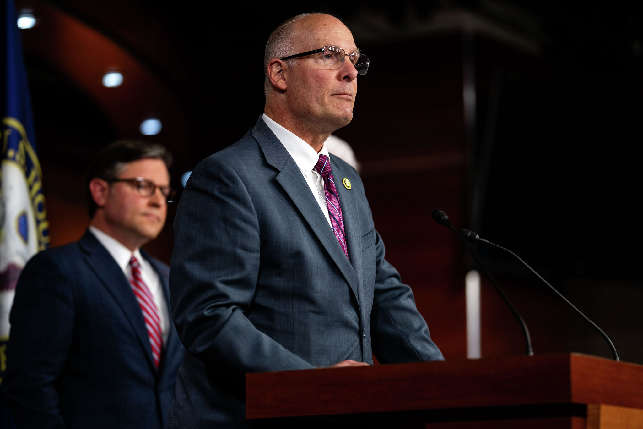 Rep. Moolenaar invited to Manistee town hall, response pending