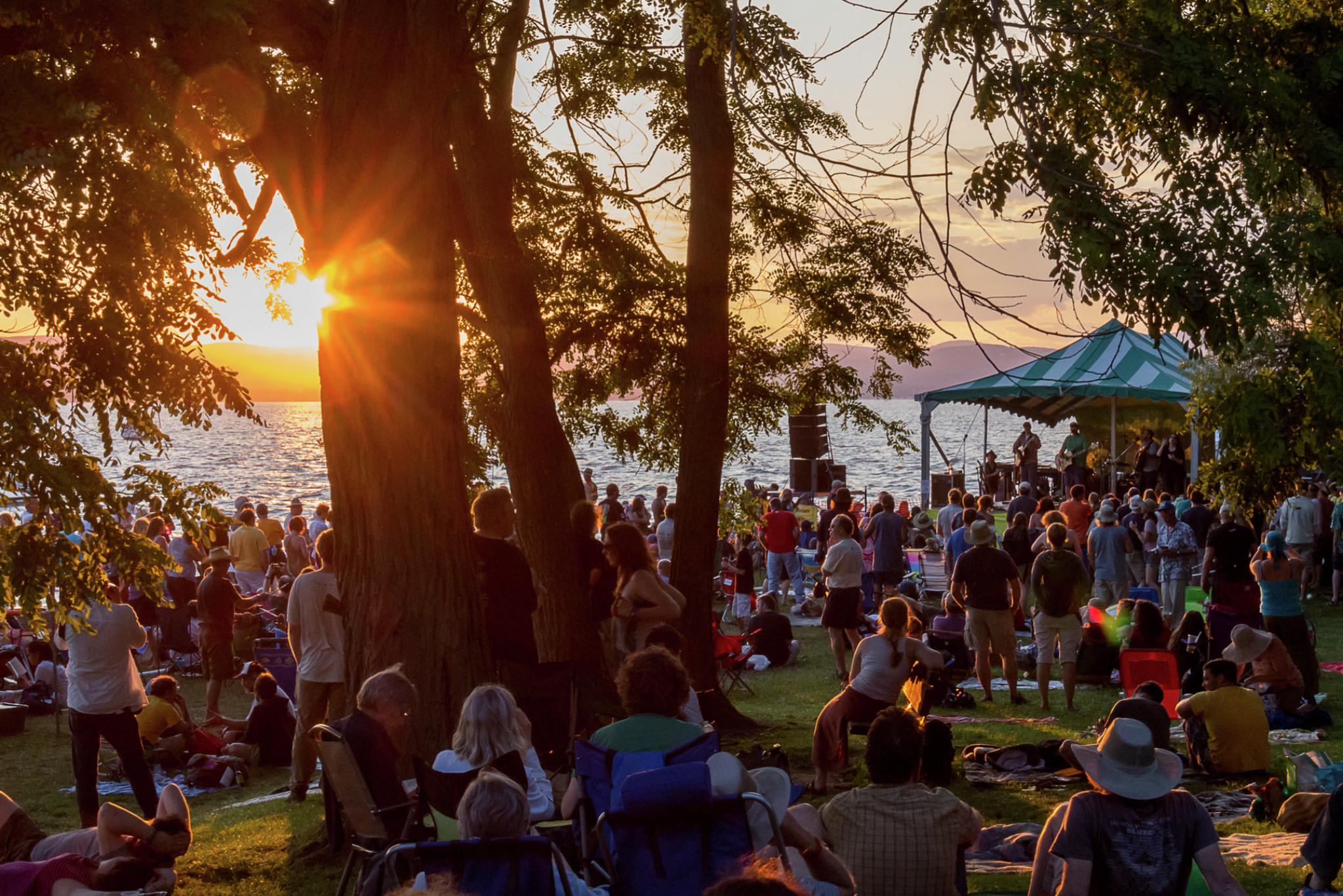 Hudson River Music Fest launches in wake of Clearwater Fest