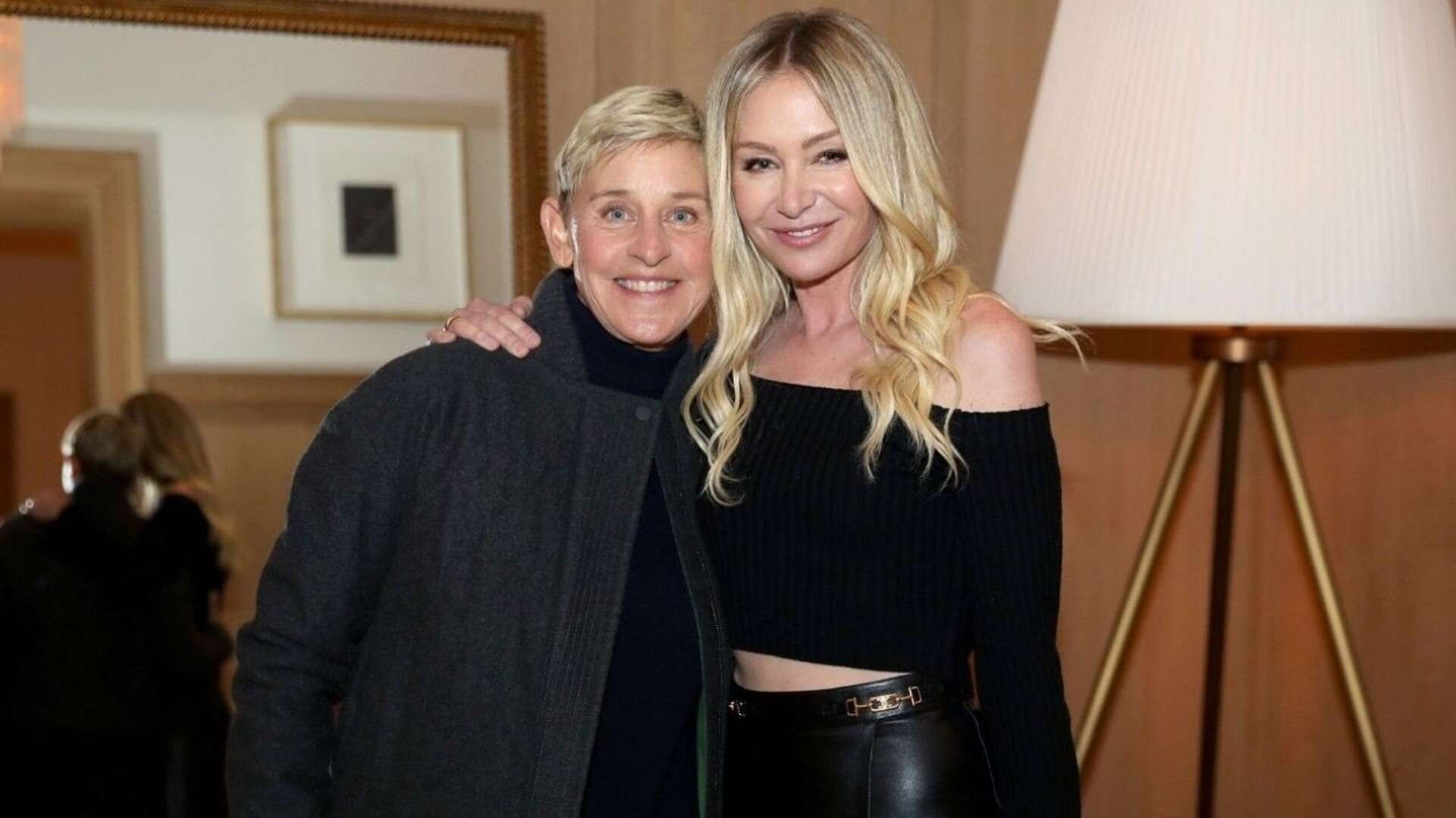EXCLUSIVE: Ellen DeGeneres Set To Take Huge Loss on One of Her Last ...