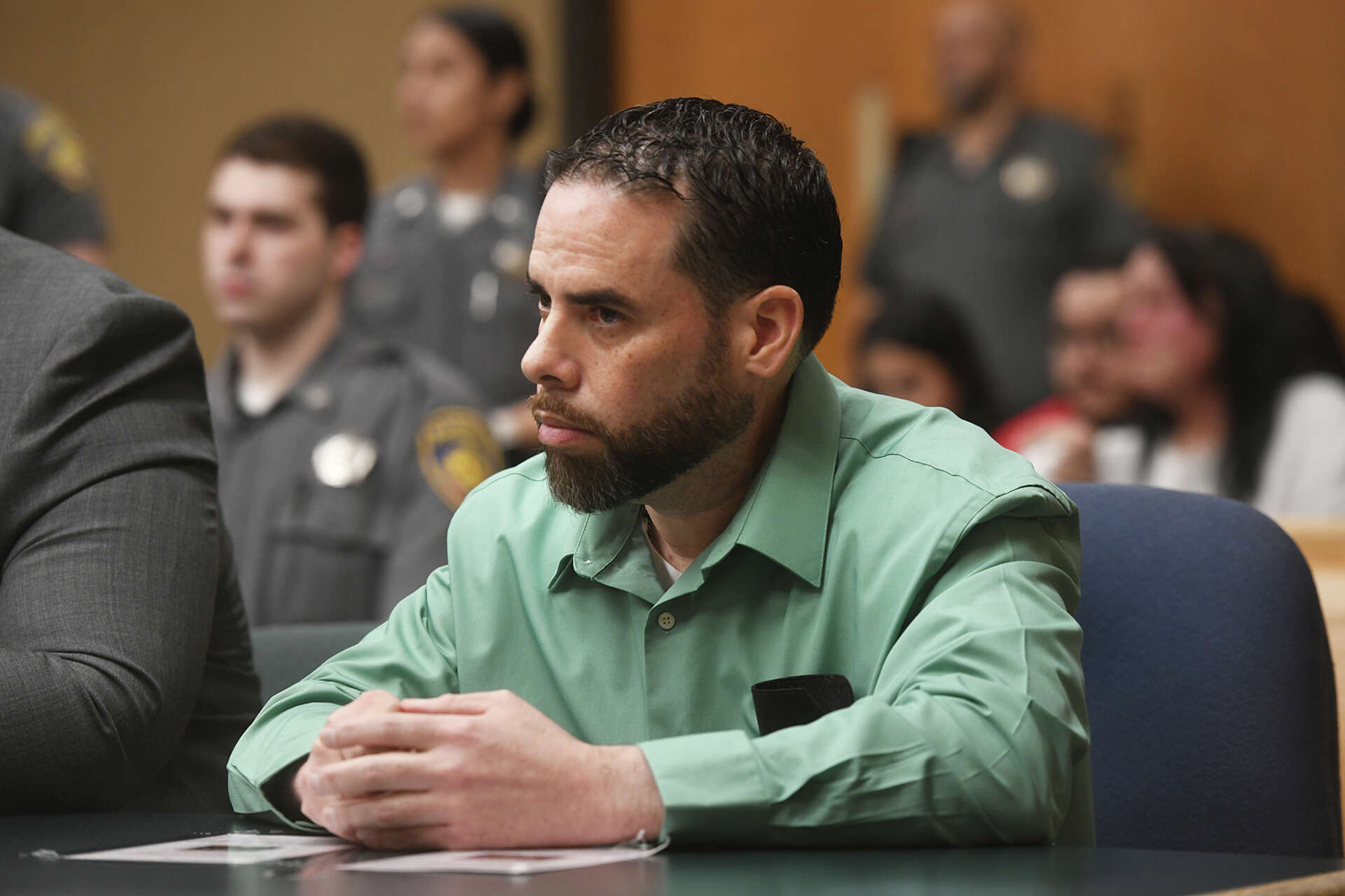Jose Morales found guilty of murder in 2019 killing of Ansonia mom