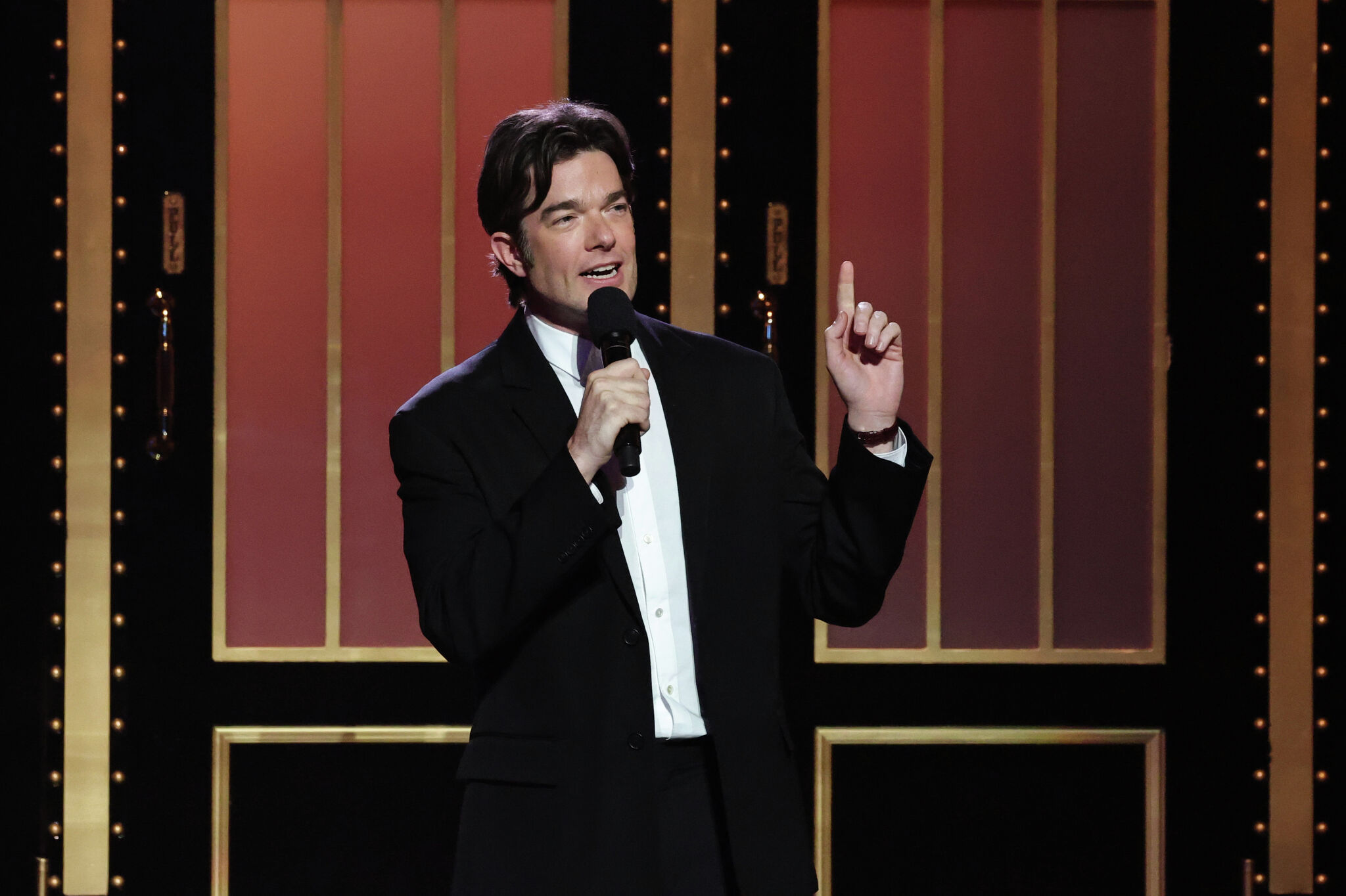John Mulaney is coming to the Bay Area. Here’s how to get tickets