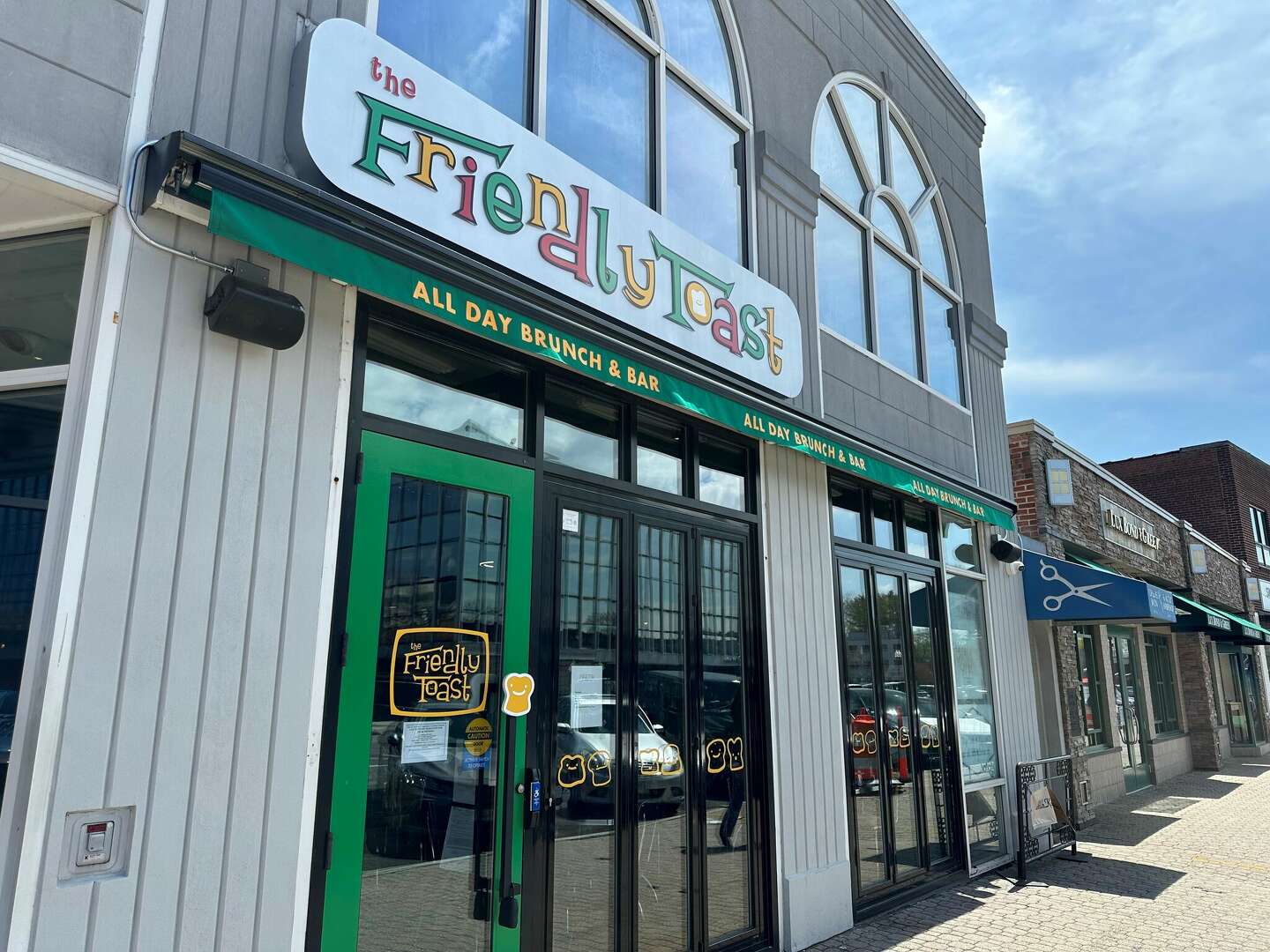 The Friendly Toast to open first CT location in West Hartford on May 5