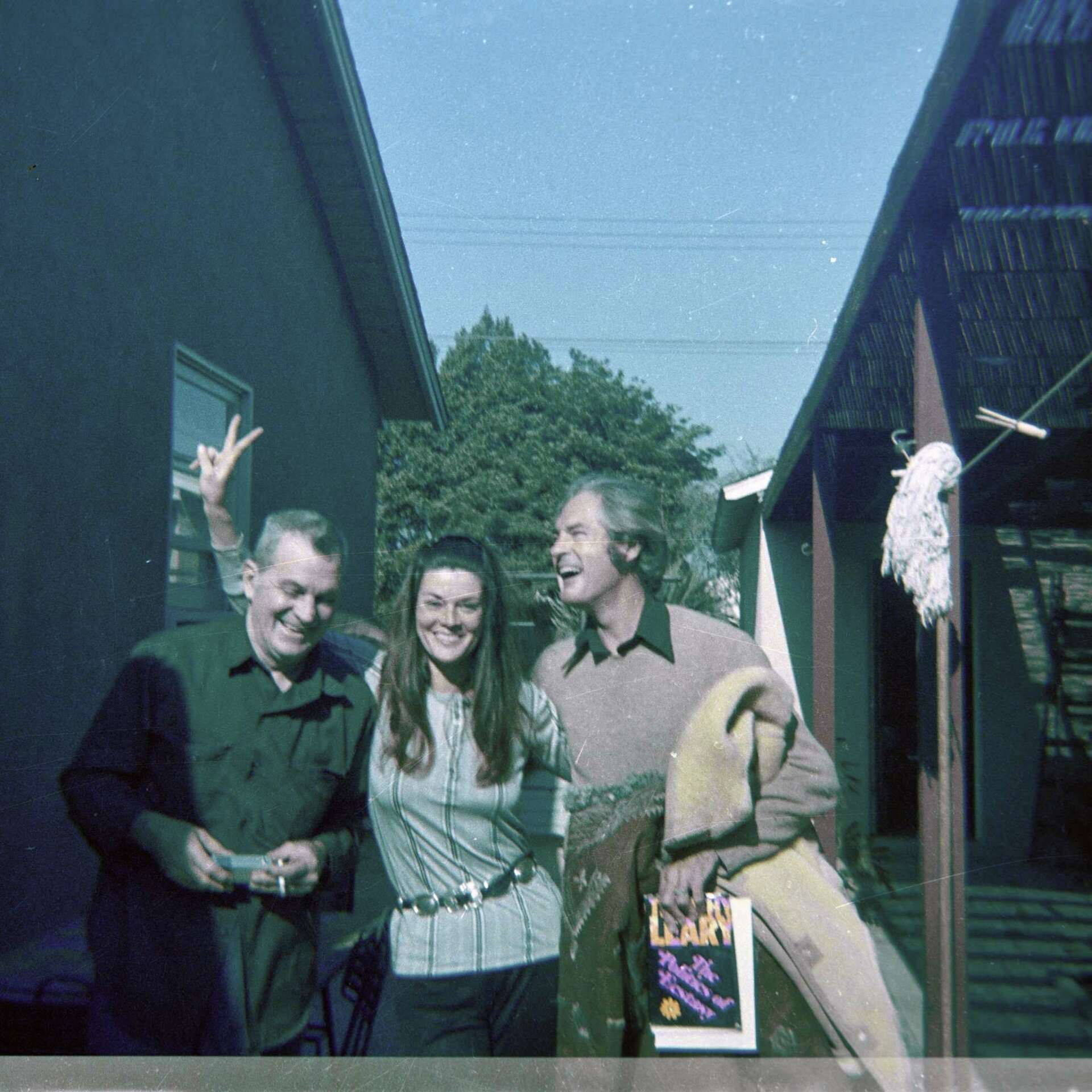 ‘The Acid Queen’ seeks to reclaims the legacy of a psychedelic pioneer