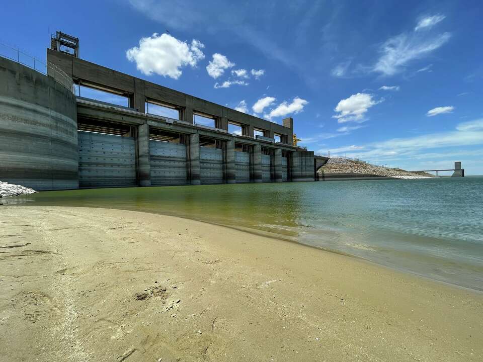 McAllen water bills surge to fund $200M plan to combat drought