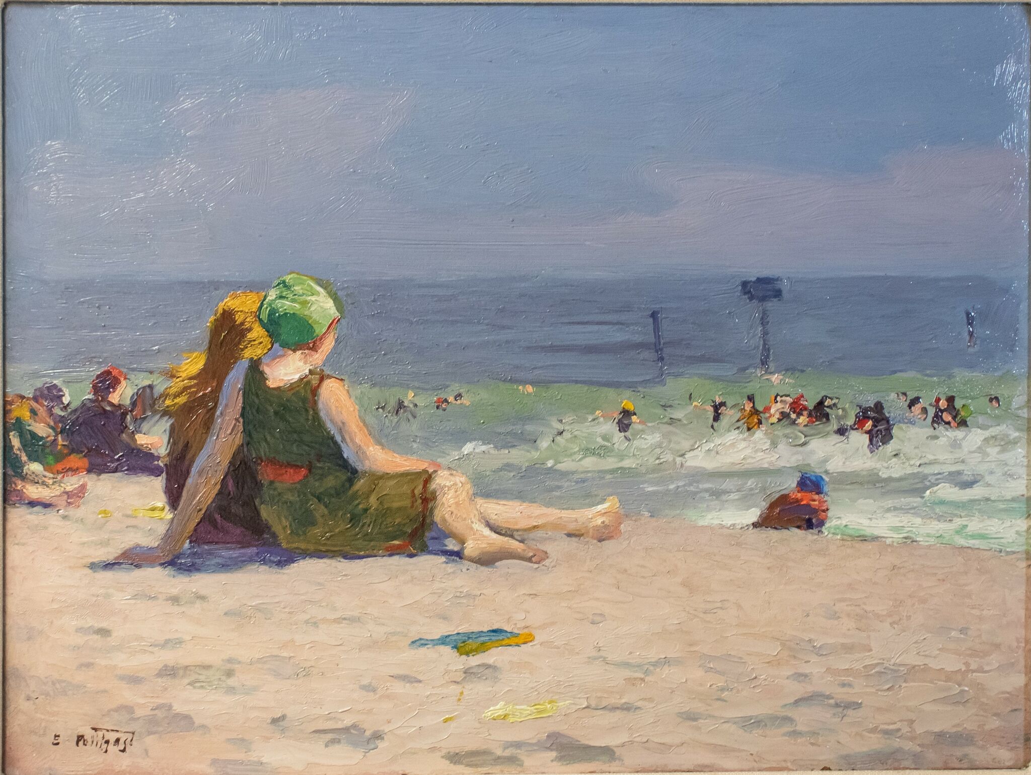 Fair Haven Oyster Co. is a seafood sensation from Chef of the Year ...