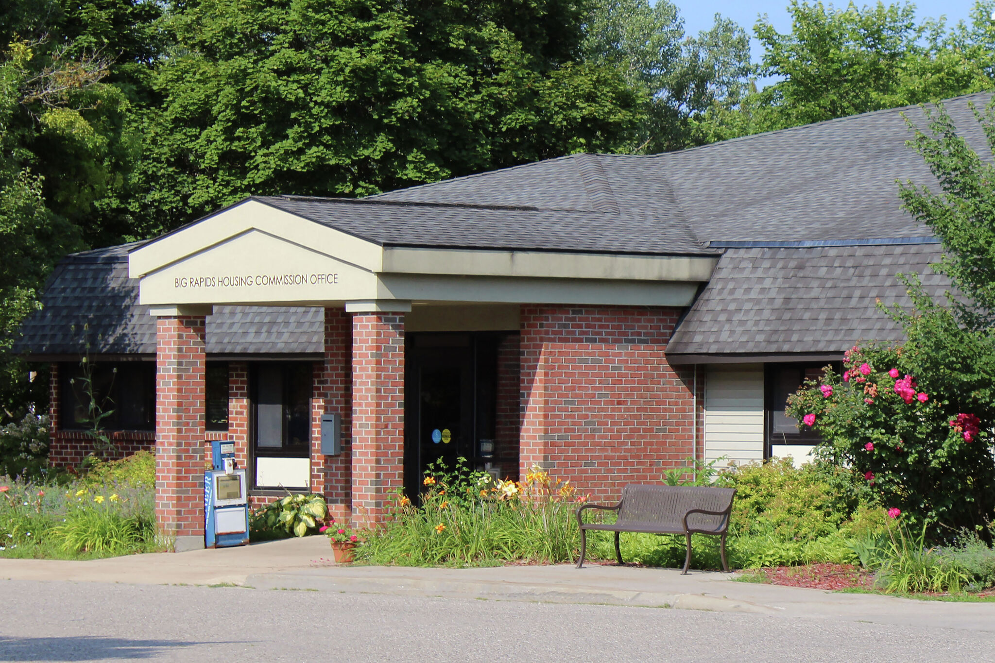 Big Rapids Housing Commission achieves top HUD inspection scores