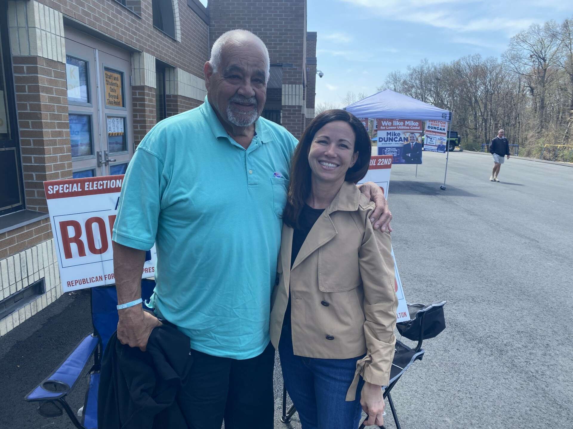 Amy Romano wins Shelton special election, claims vacant house seat