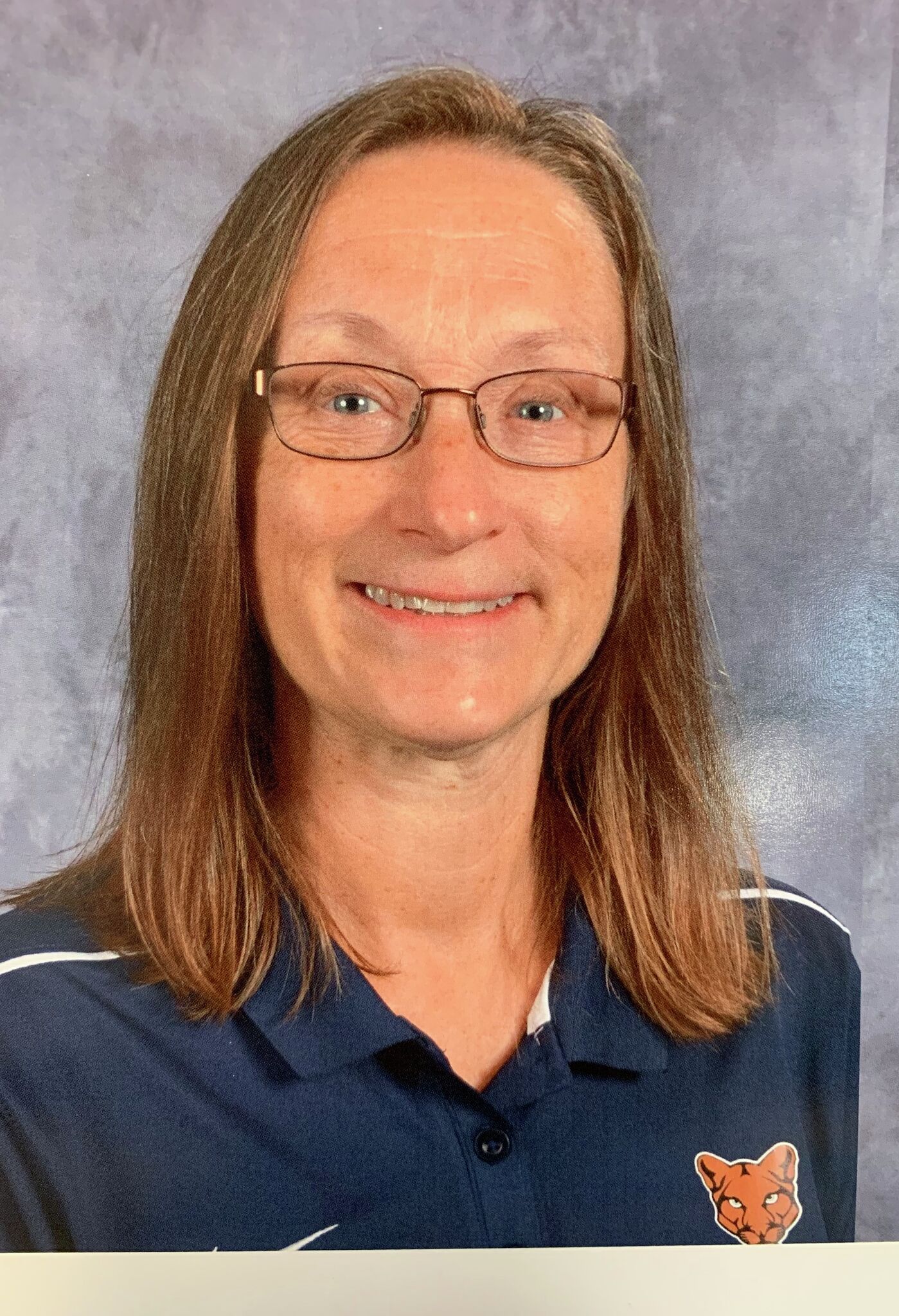 Crossroads track coach likes her team's potential
