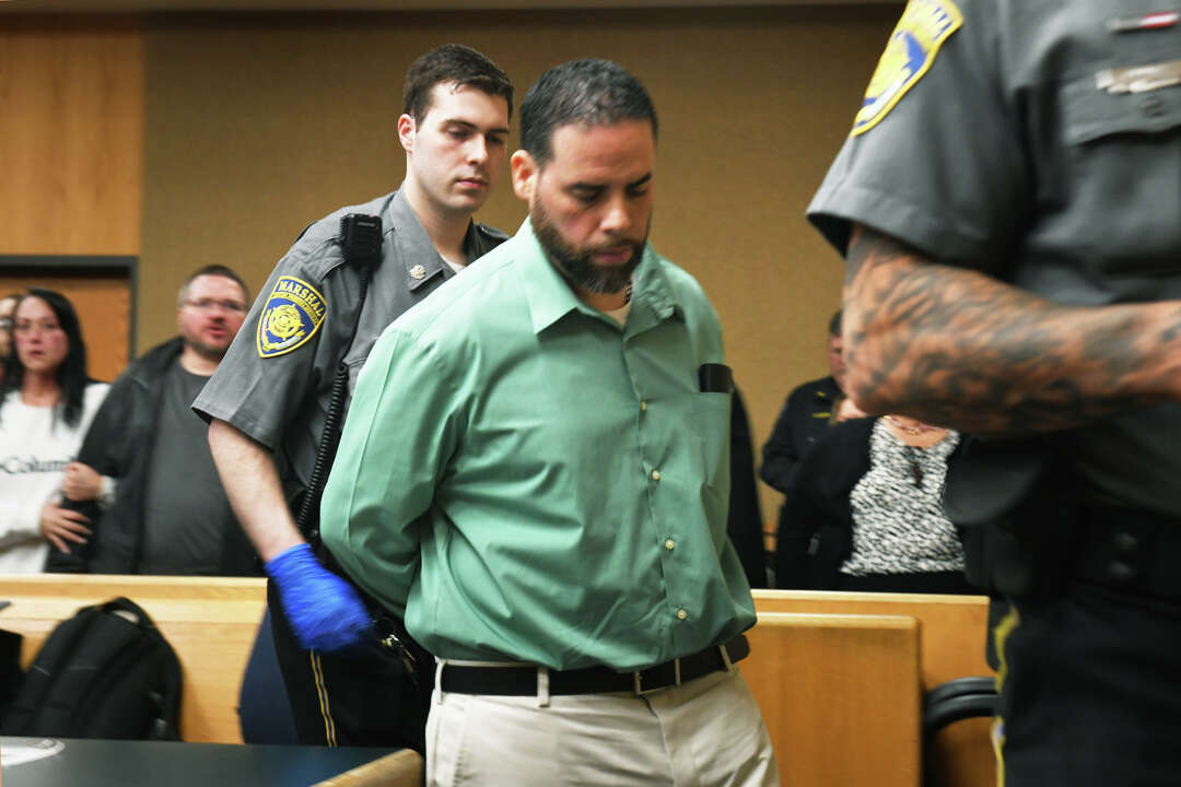 Jose Morales found guilty of murder in 2019 killing of Ansonia mom